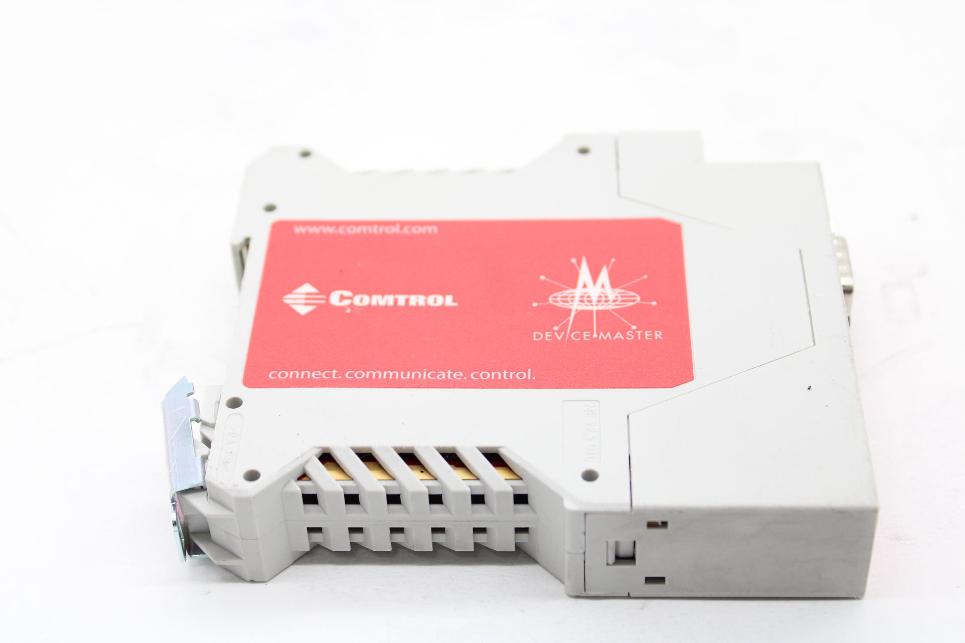 Control 99602-6 MOD-2101 DeviceMaster Industrial Ethernet Modbus Gatew – NTC Tech