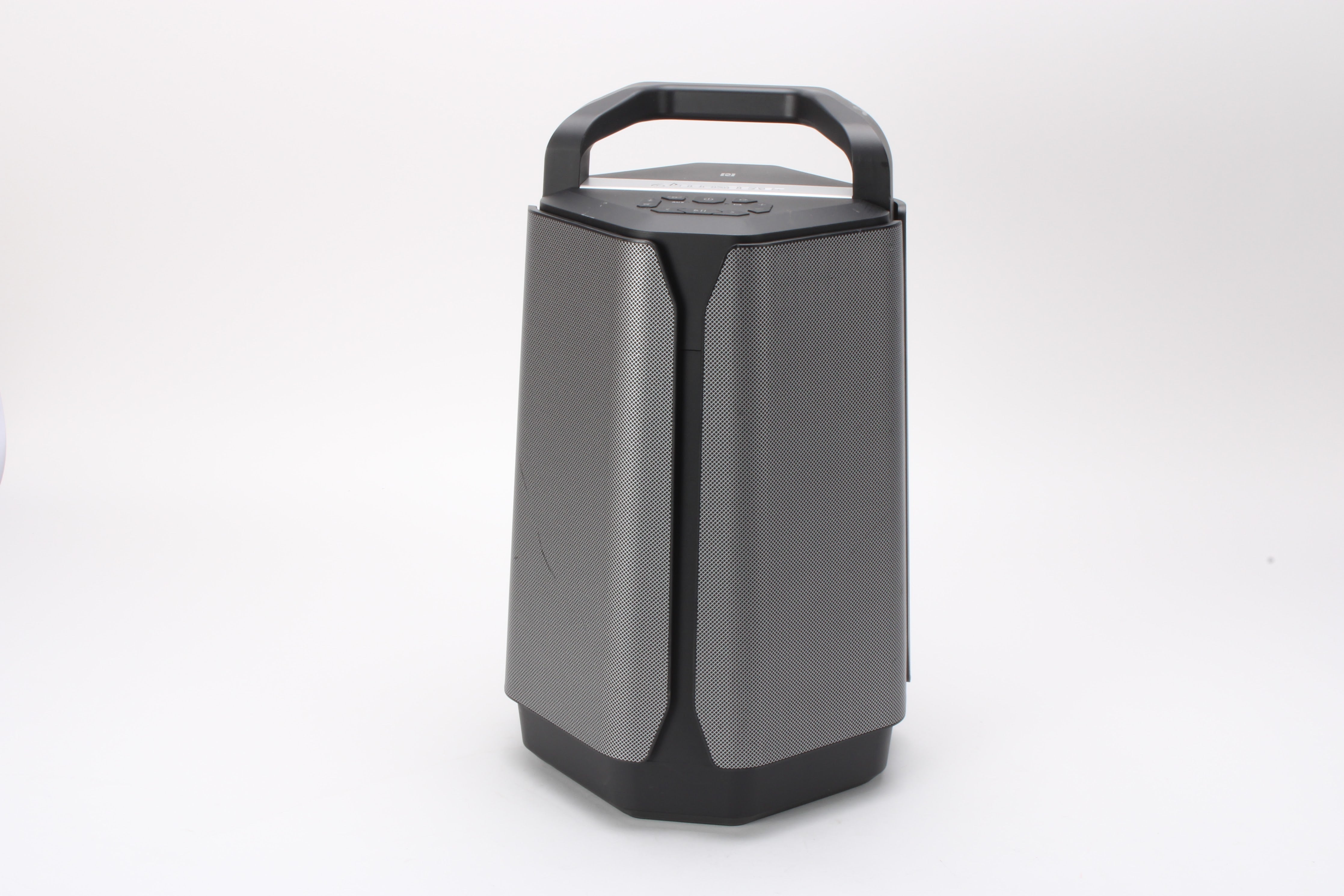 Soundcast VG7 Waterproof Outdoor Bluetooth Speaker - Fair Condition ...