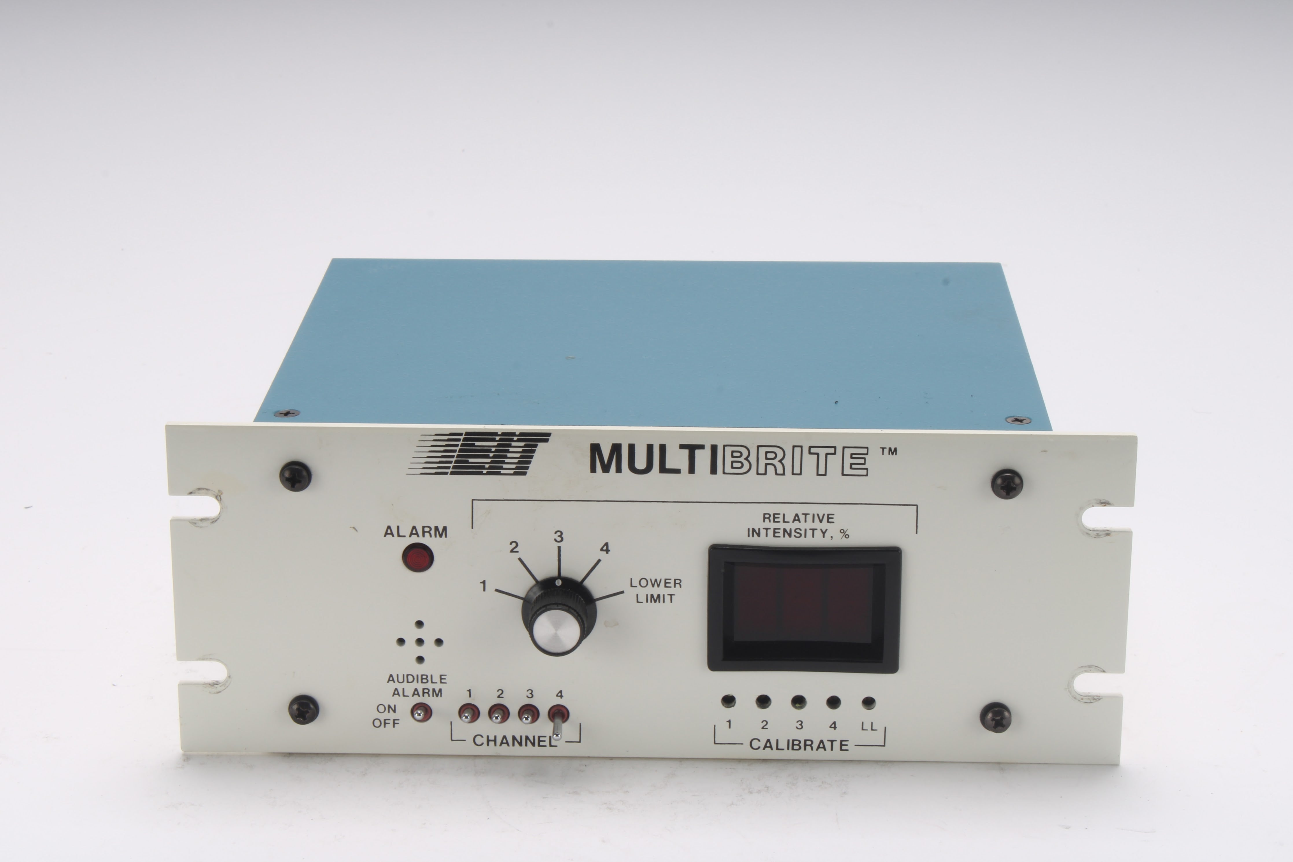 EIT Multibrite LM40745-1 Channel UV Monitoring System – NTC Tech