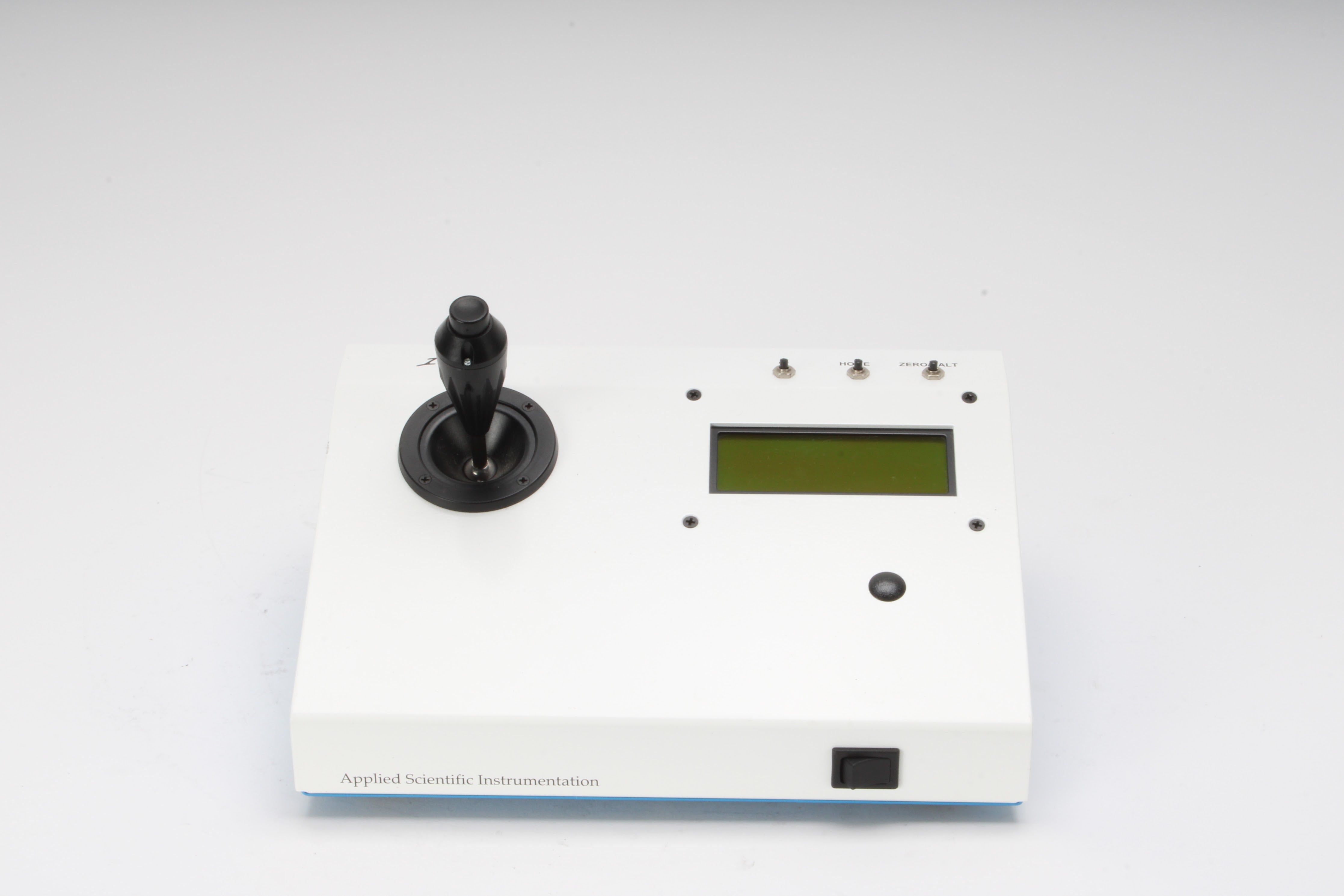 Applied Scientific Instrumentation ASI WK-XYB-IX71FT MS-2000 Stage Con ...