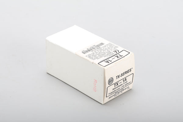 RDL TX-1A Balanced to Unbalanced Transformer Adjustable - NEW – NTC Tech