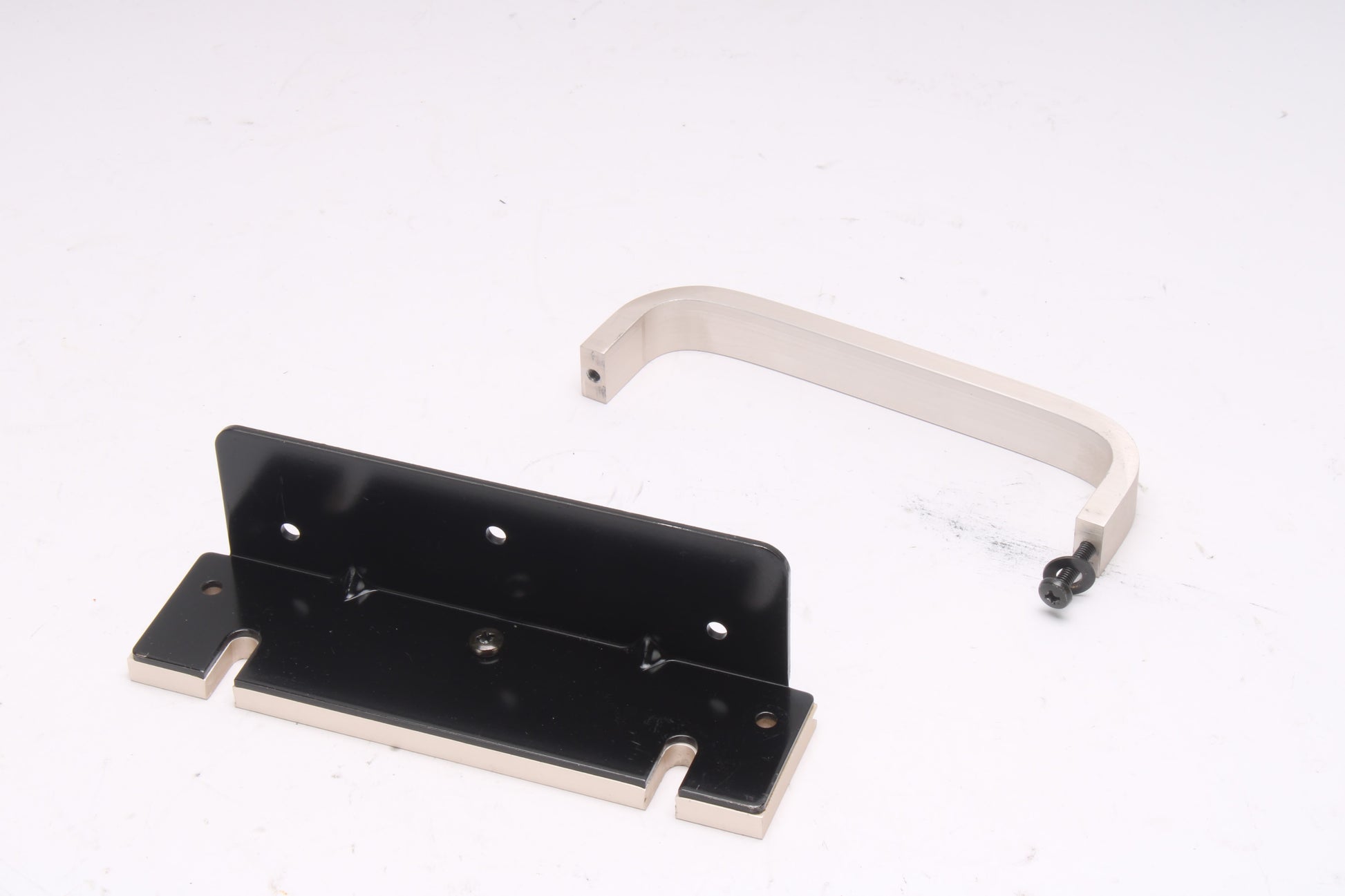 Marantz RHA-1 Rack Handle With Original Box, Manual, and Screws – NTC Tech