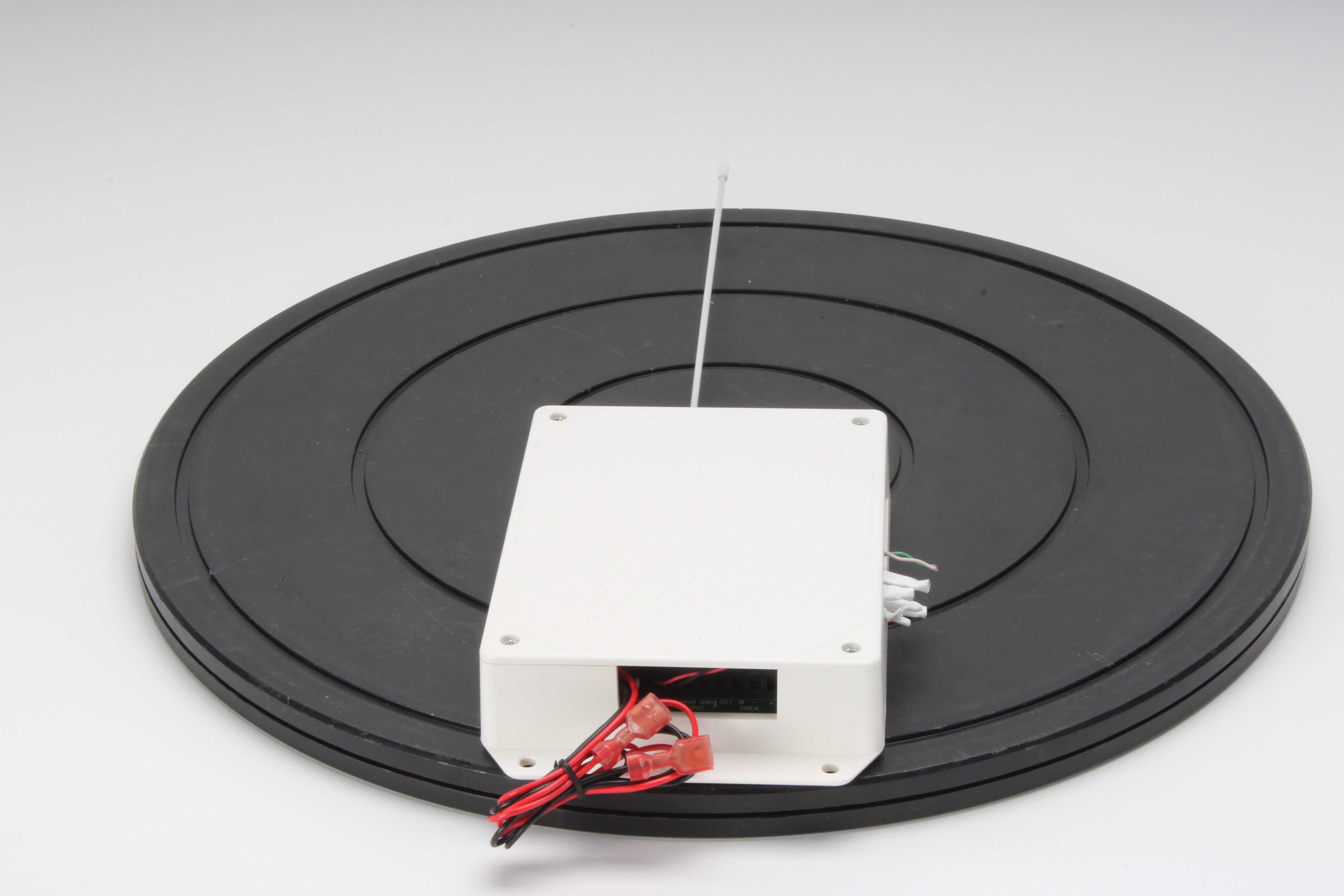 Qolsys QS7133-840 IQ Hardwire 16-F Wireless Converter – NTC Tech