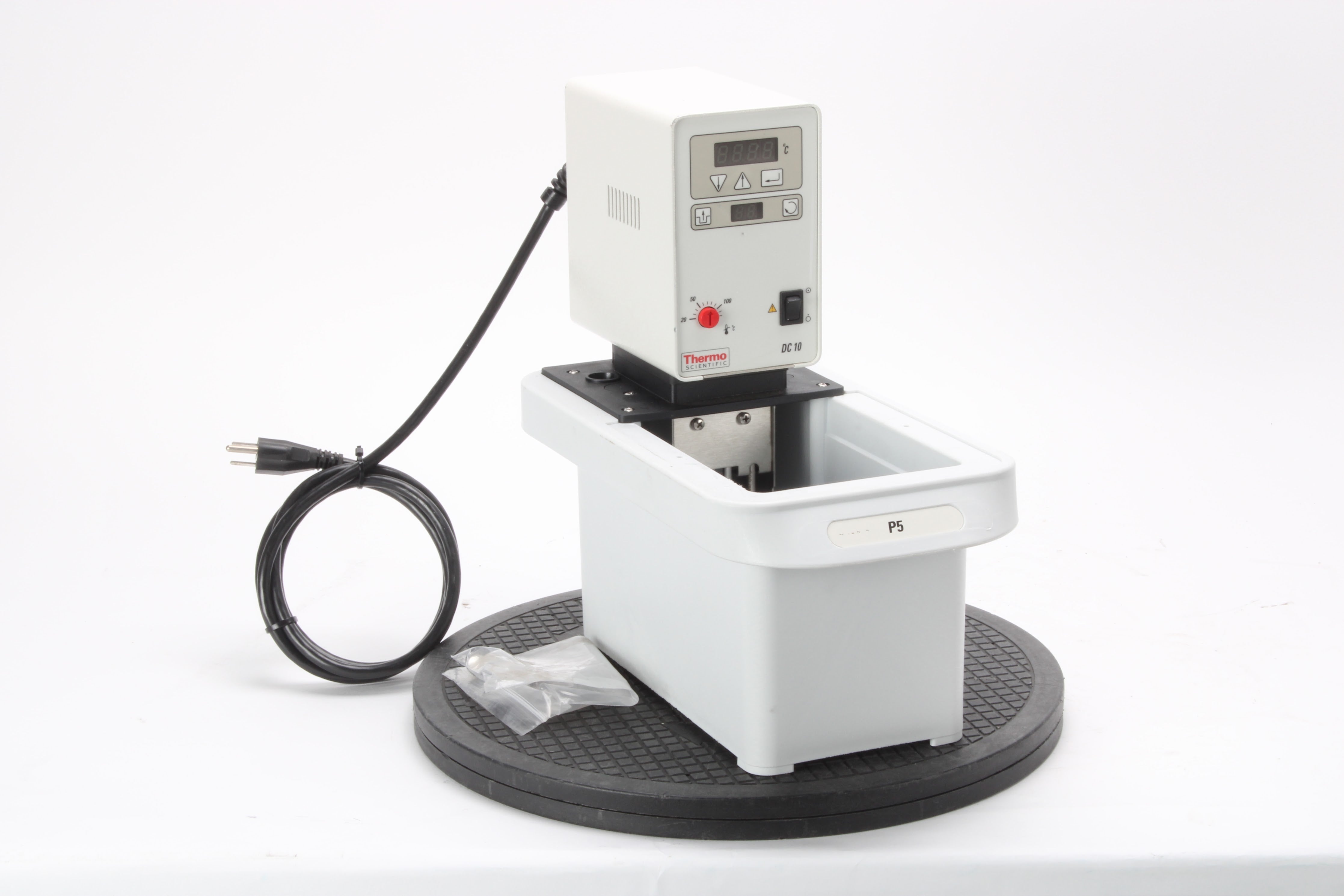 Thermo Scientific DC10 Heating Circulator Bath 115V Digital Laboratory ...