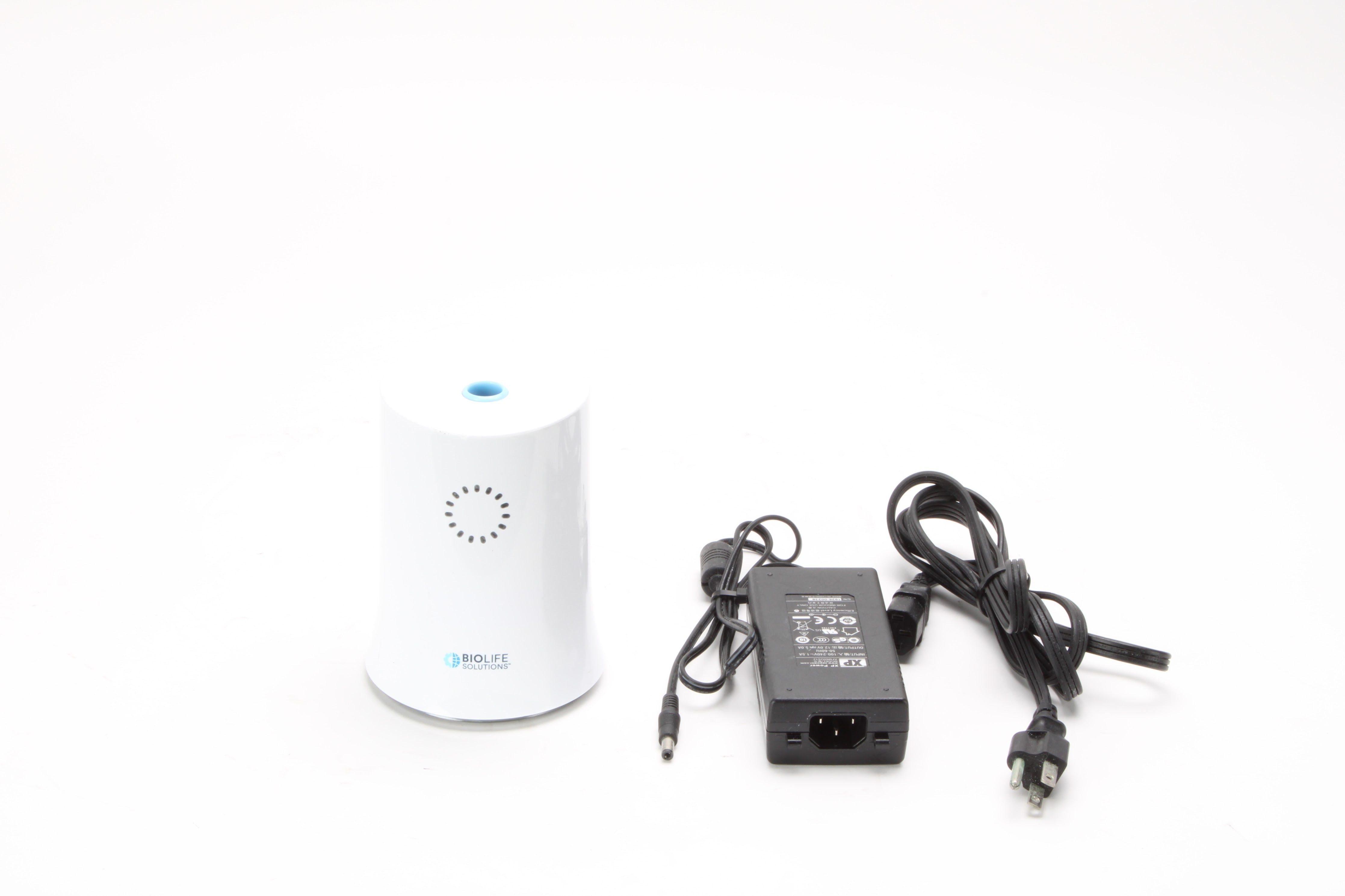 Biolife Solutions CFT2 ThawSTAR Thawing System With Power Supply – NTC Tech