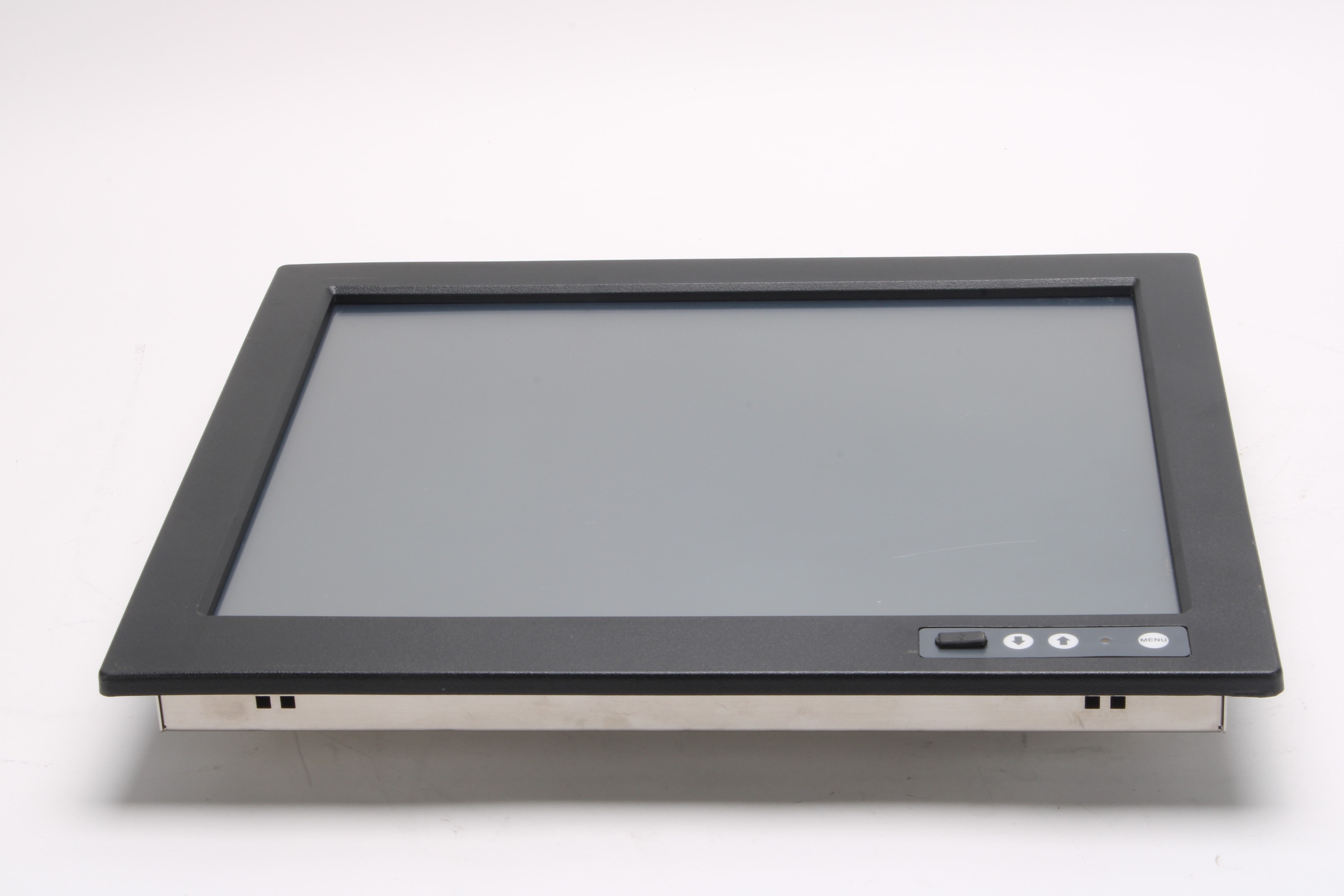 Nodka PANEL5000-IPM1702TC-JSD Touch Screen Monitor - Fair Condition ...