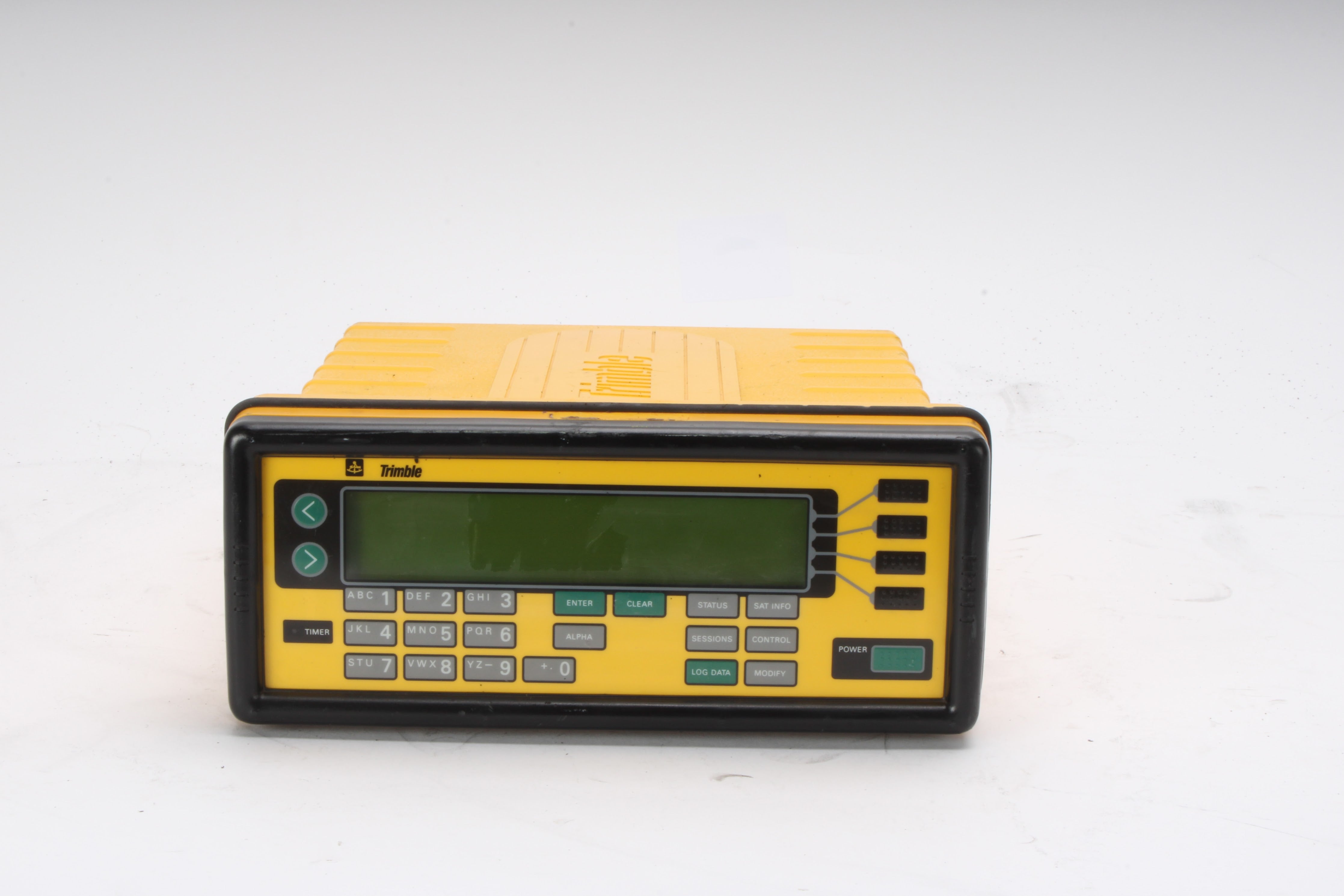 Trimble 4000SSi Dual Frequency GPS Receiver 24840-01 - AS IS – NTC Tech