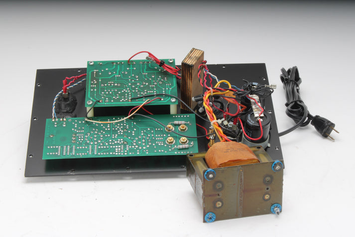 Cambridge Soundworks PSW Subwoofer Amplifier Module – NTC Tech