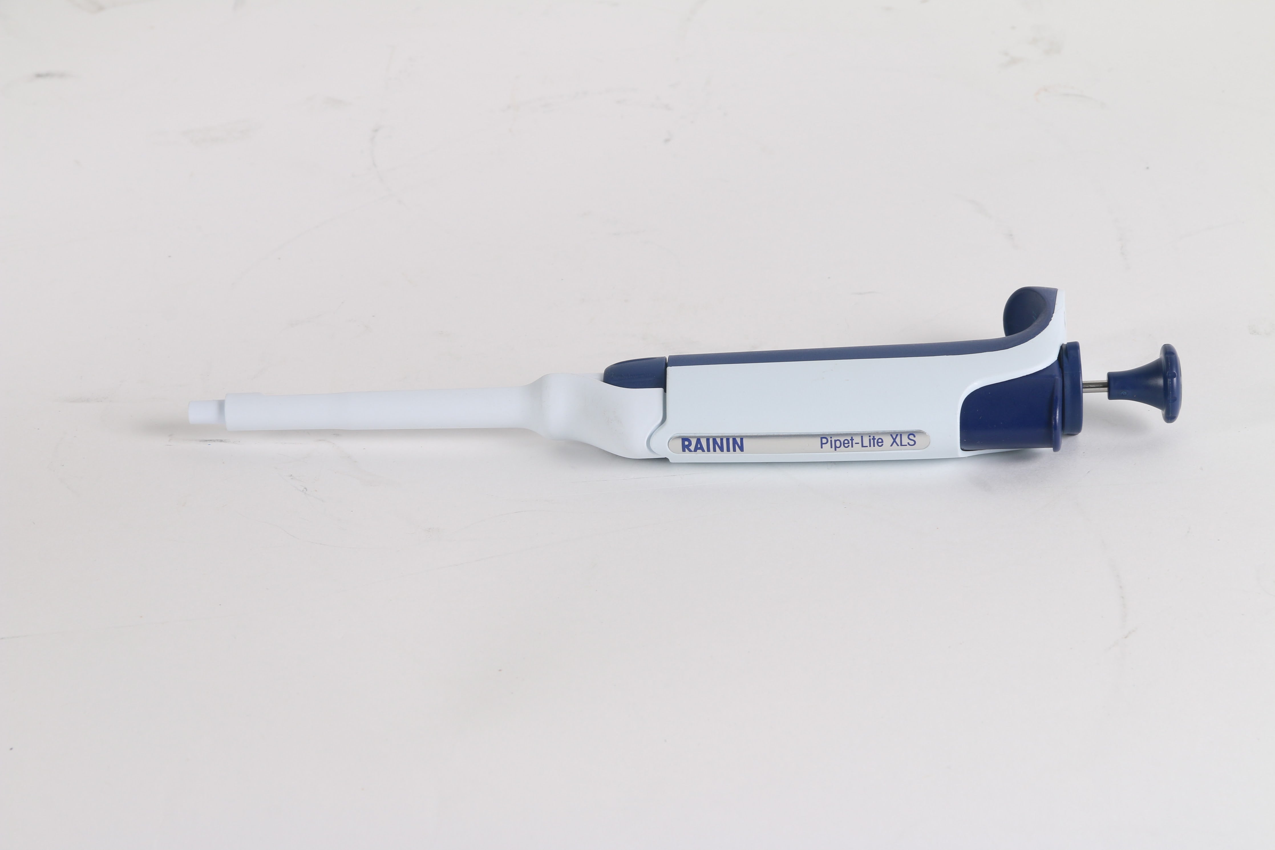 Rainin Pipet-Lite XLS L-200XLS Single Channel Manual Pipette, 20-200 u ...