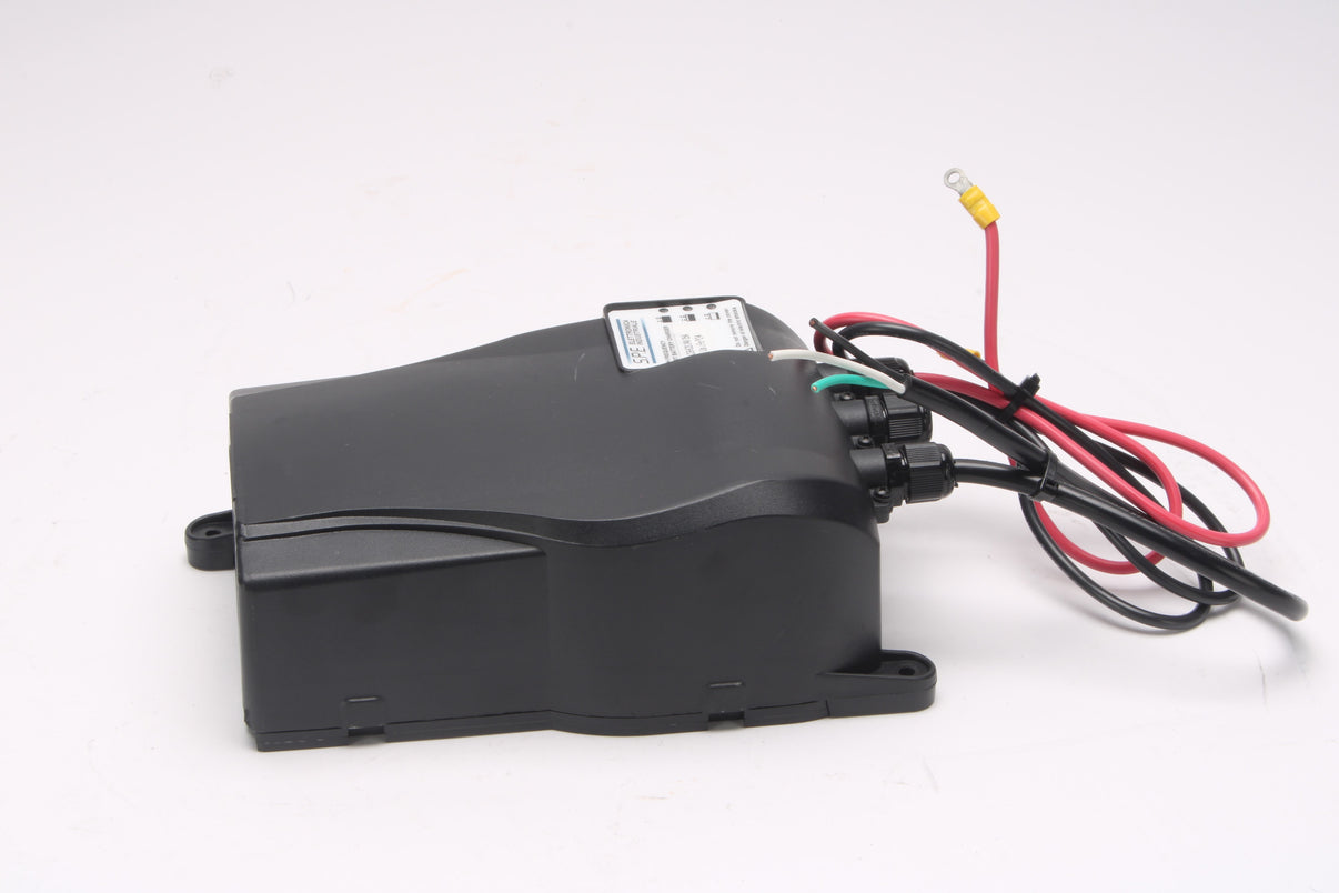 SPE Electtronica CBHD3 24V 25V High Frequency Smart Battery Charger ...