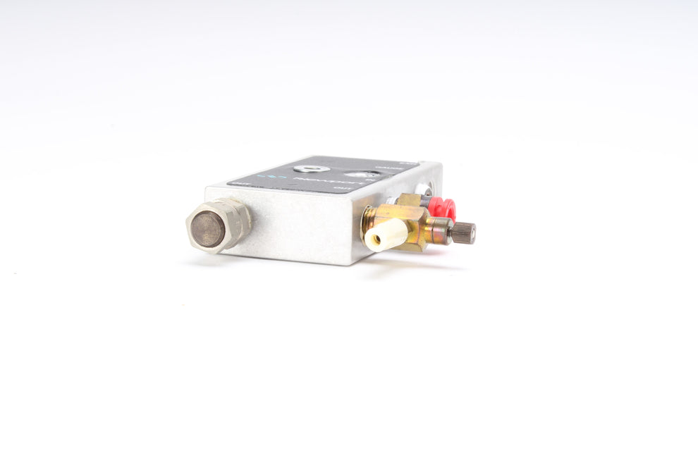 Newport IPV Pneumatic Leveling Valve – NTC Tech