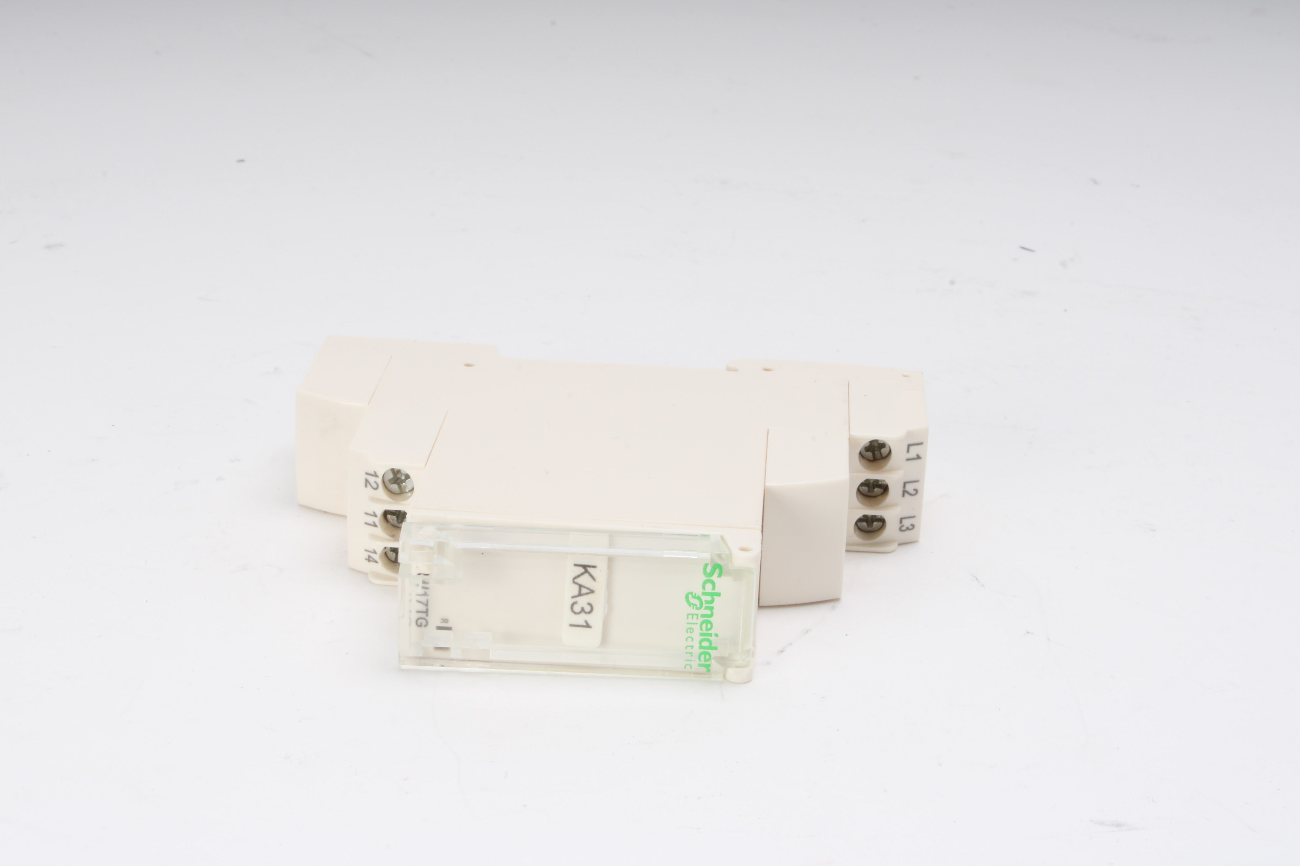 Schneider RM17TG00 Phase Control Relay – NTC Tech