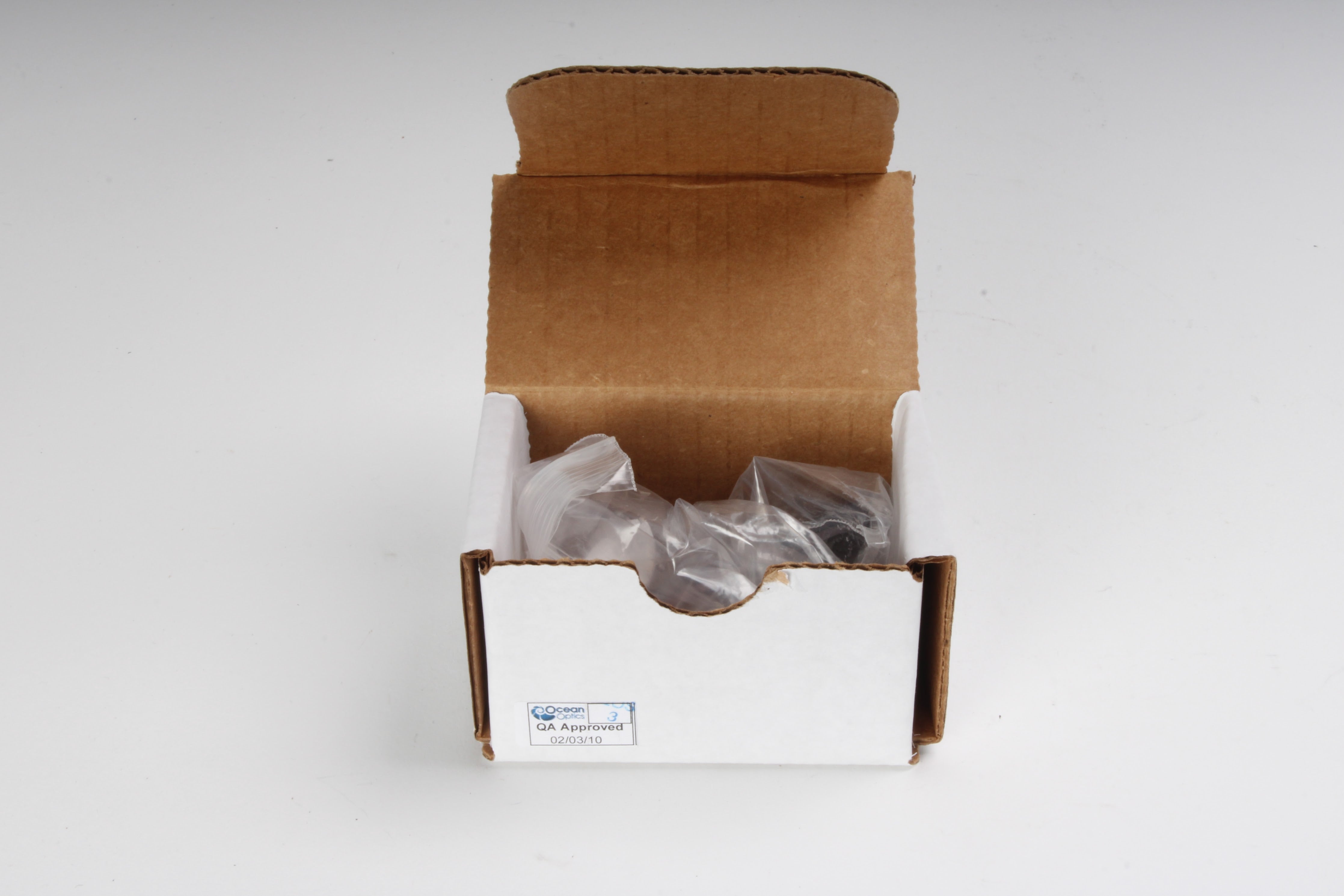 Ocean Optics LVF-HL Linear Variable Adjustable Bandpass Filter - New O ...