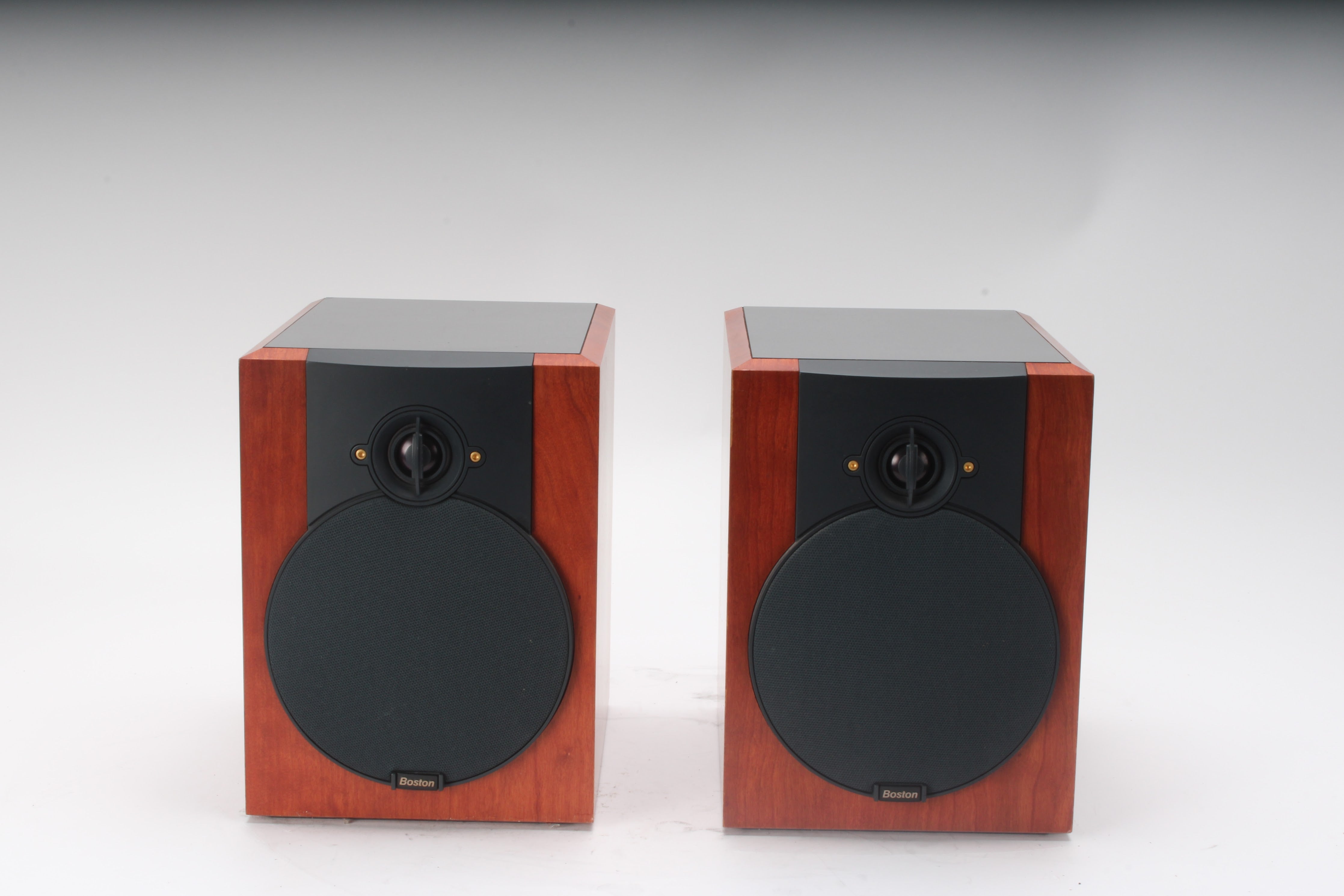 Boston Acoustics VR-M50 Video Reference Monitor (Pair) – NTC Tech