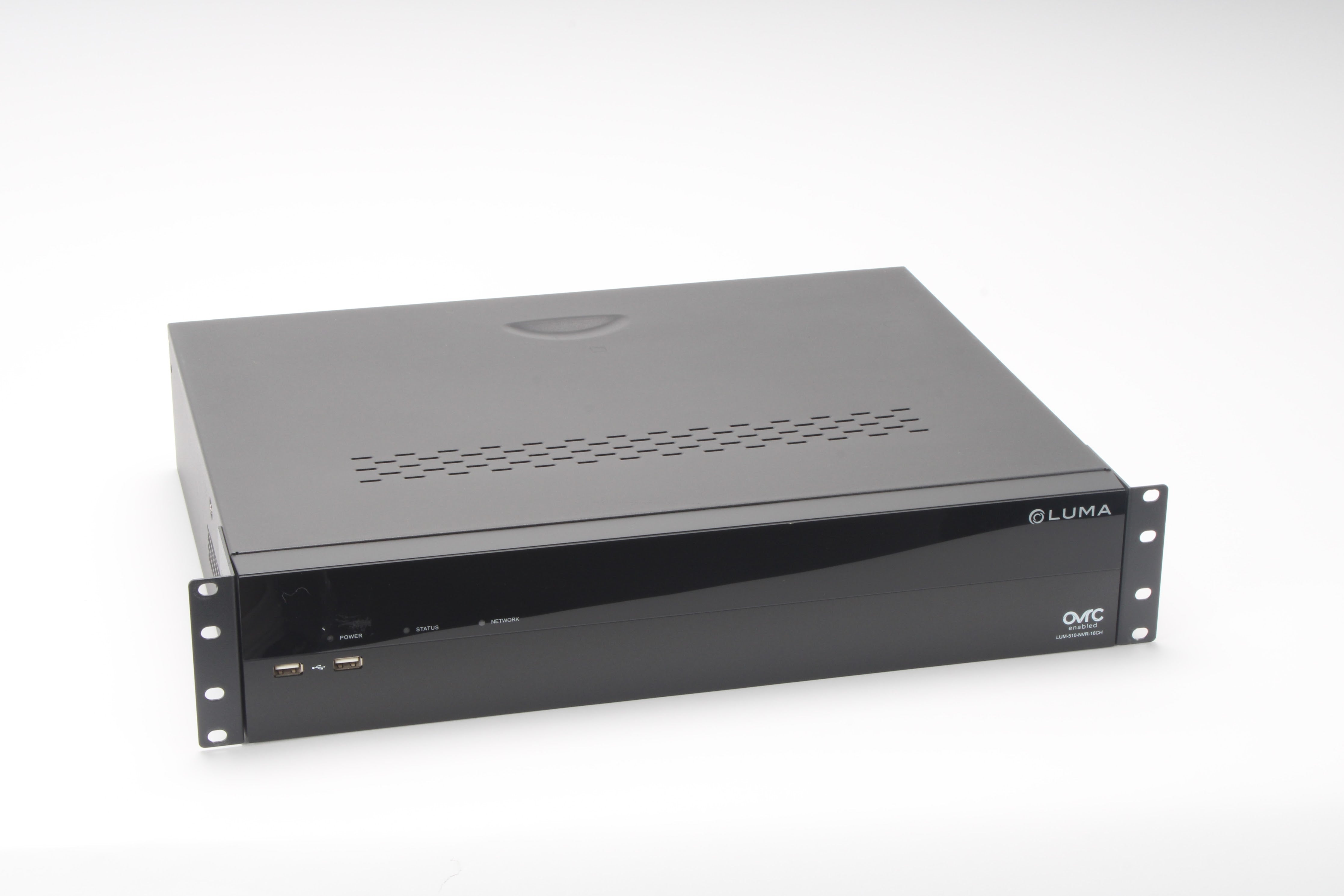 Luma LUM-510-NVR-16CH-2T 16-Channel 2TB NVR – NTC Tech