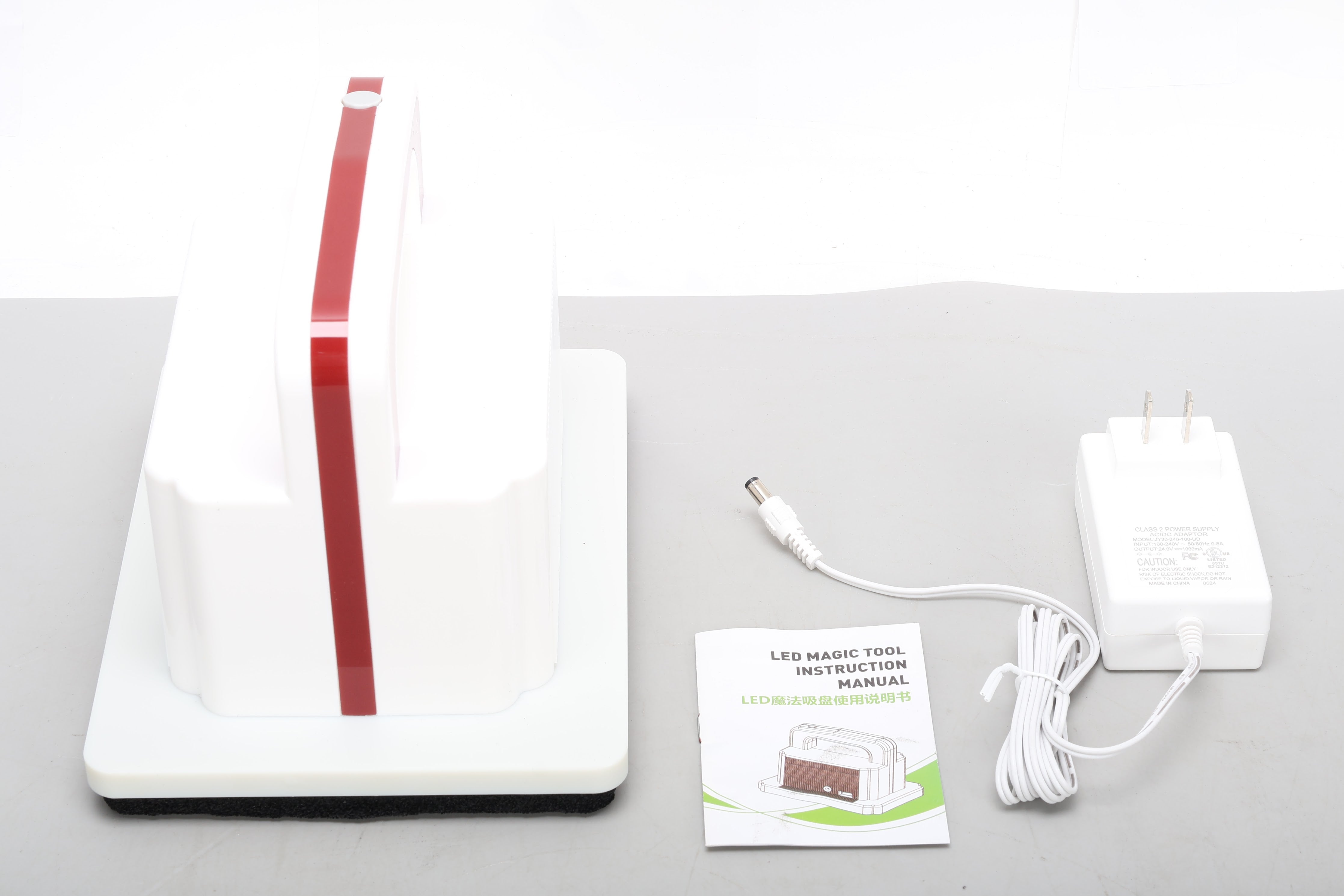 Magic Tool Q-01-Plus LED Display Maintenance Tool With Power Supply ...