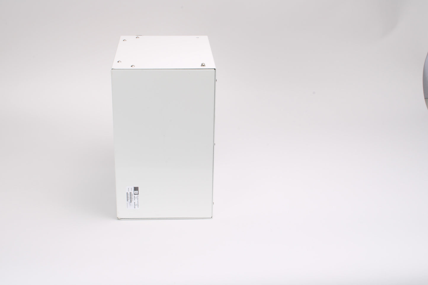 Brooks Automation 184614 REV A Robot Controller 002-5271-01 – NTC Tech