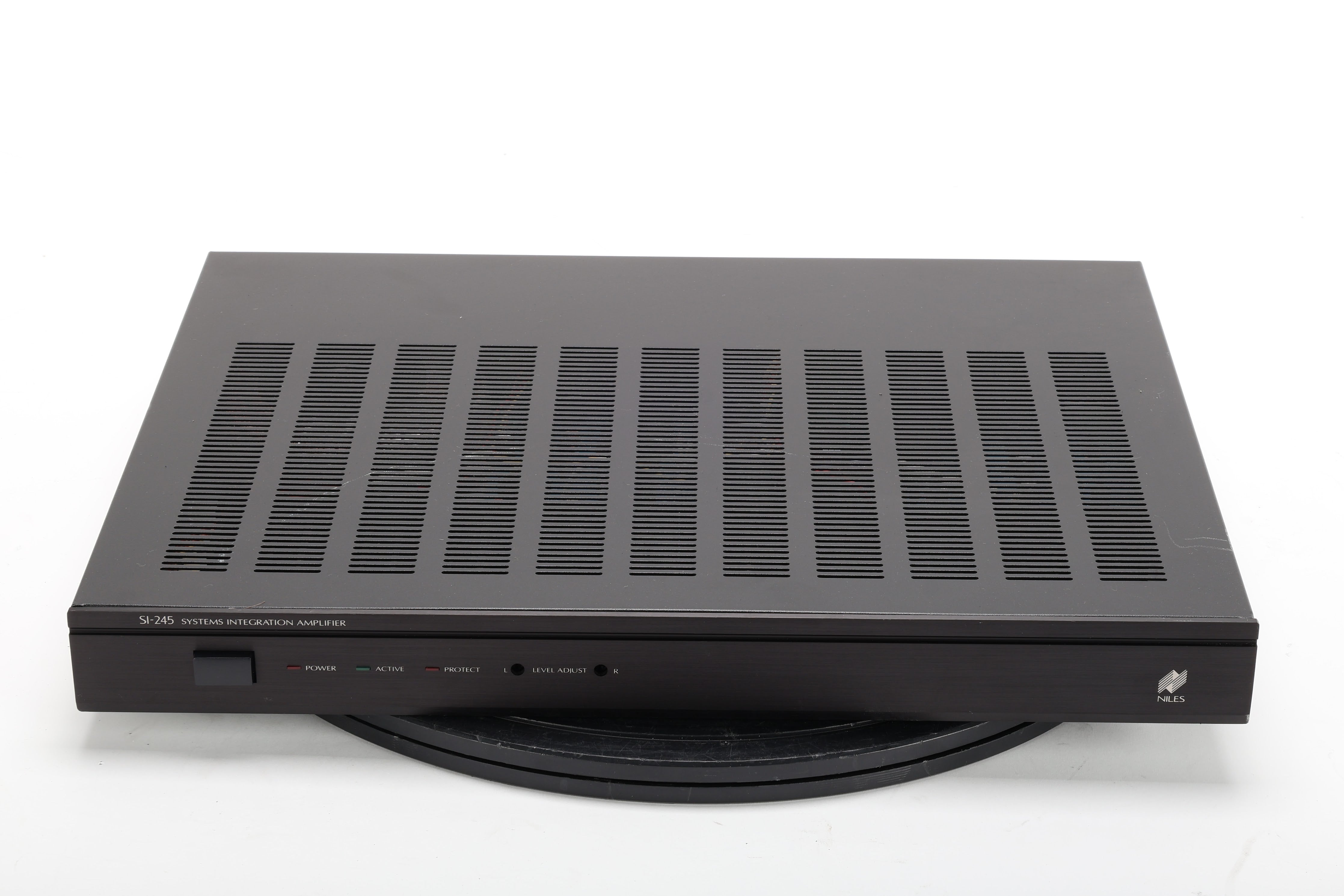 Niles SI-245 Systems Integration AMP / 2 Channel Amplifier – NTC Tech