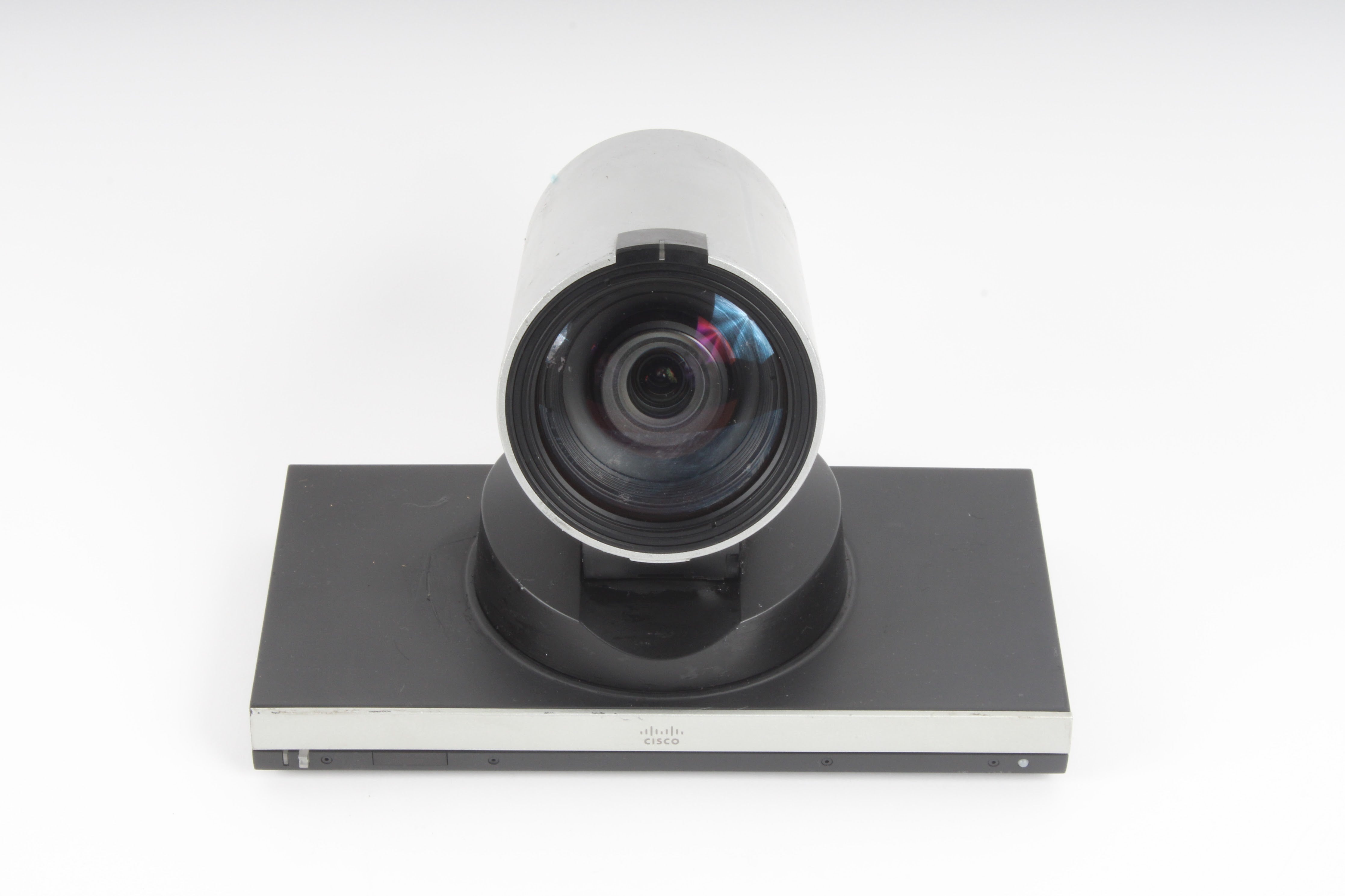 Cisco TTC8-02 TelePresence PrecisionHD Camera 1080p – NTC Tech