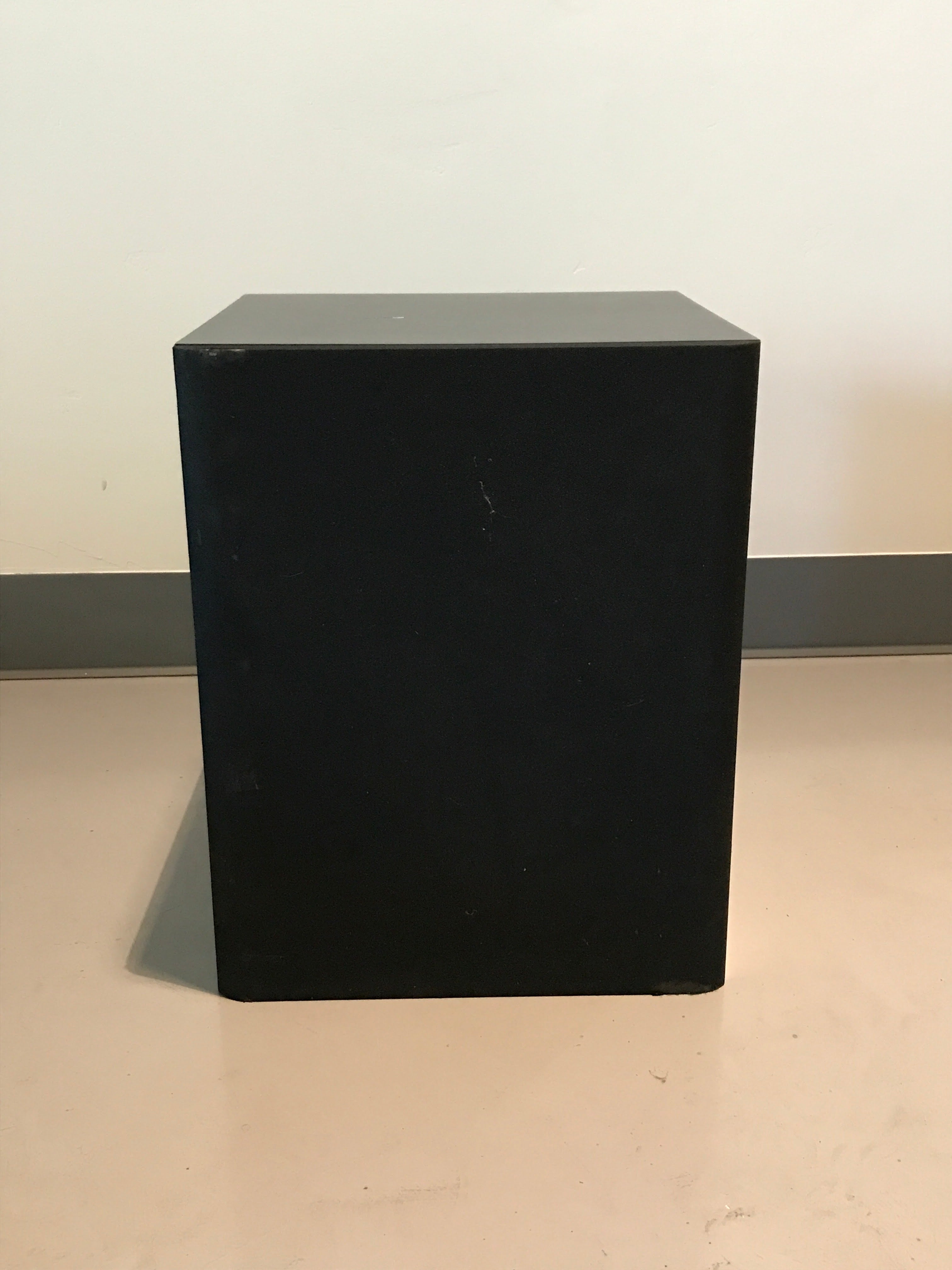 Snell ICS Sub 12 Subwoofer - Fair Condition – NTC Tech