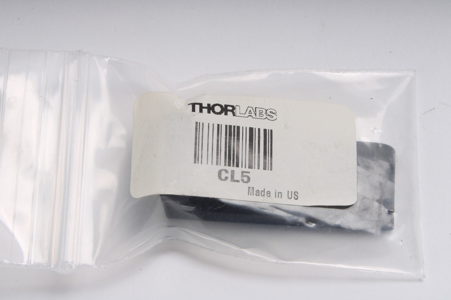 Thorlabs CL5 - Table Clamp, L-Shape Lot of 5 - NEW – NTC Tech