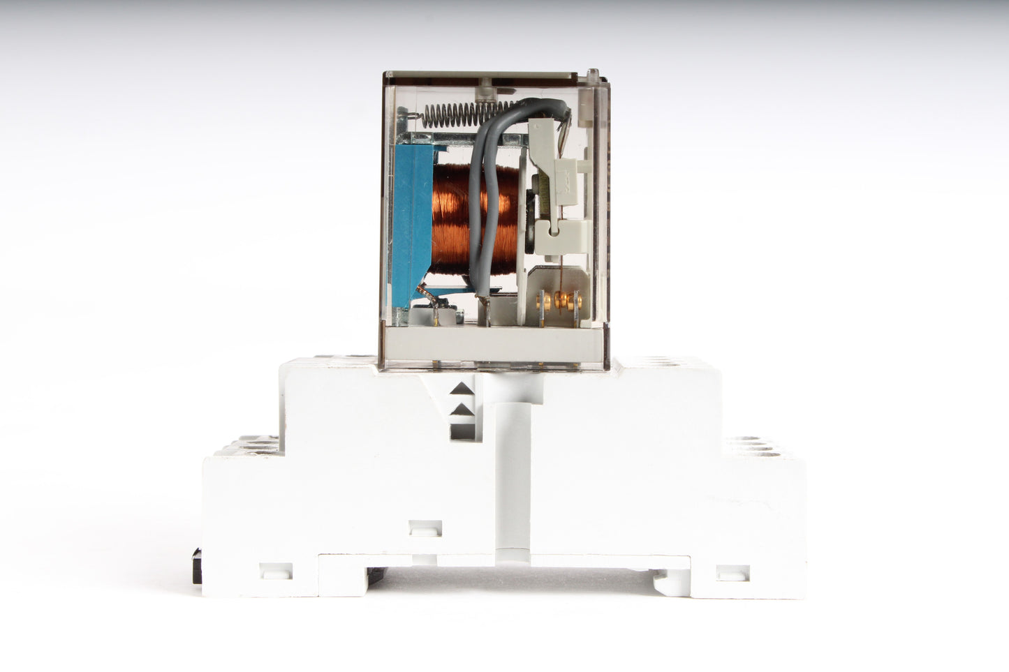 Allen-Bradley 700-HC14Z24 General Purpose Relay – NTC Tech