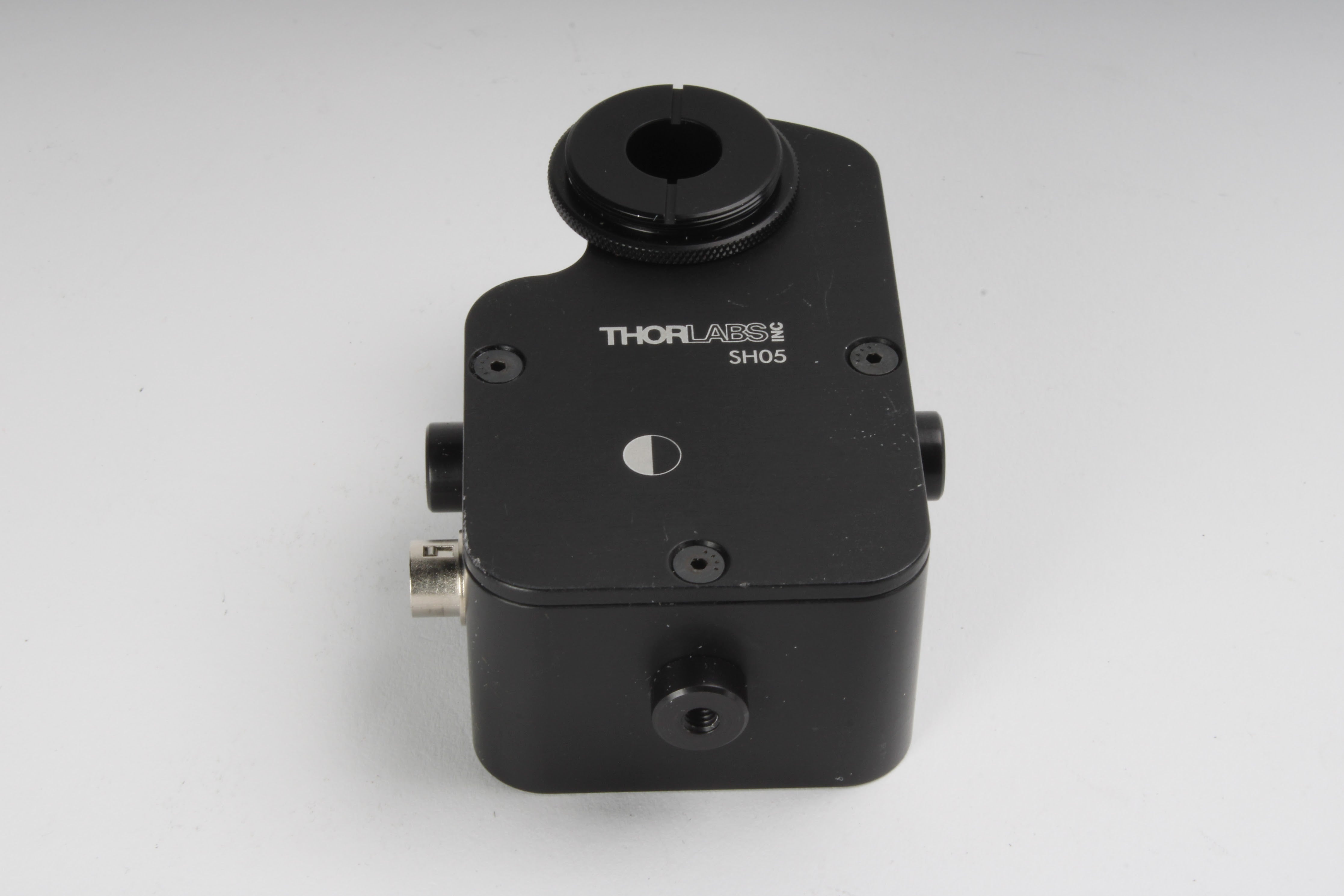 Thorlabs SH05 Optical Beam Shutter – NTC Tech