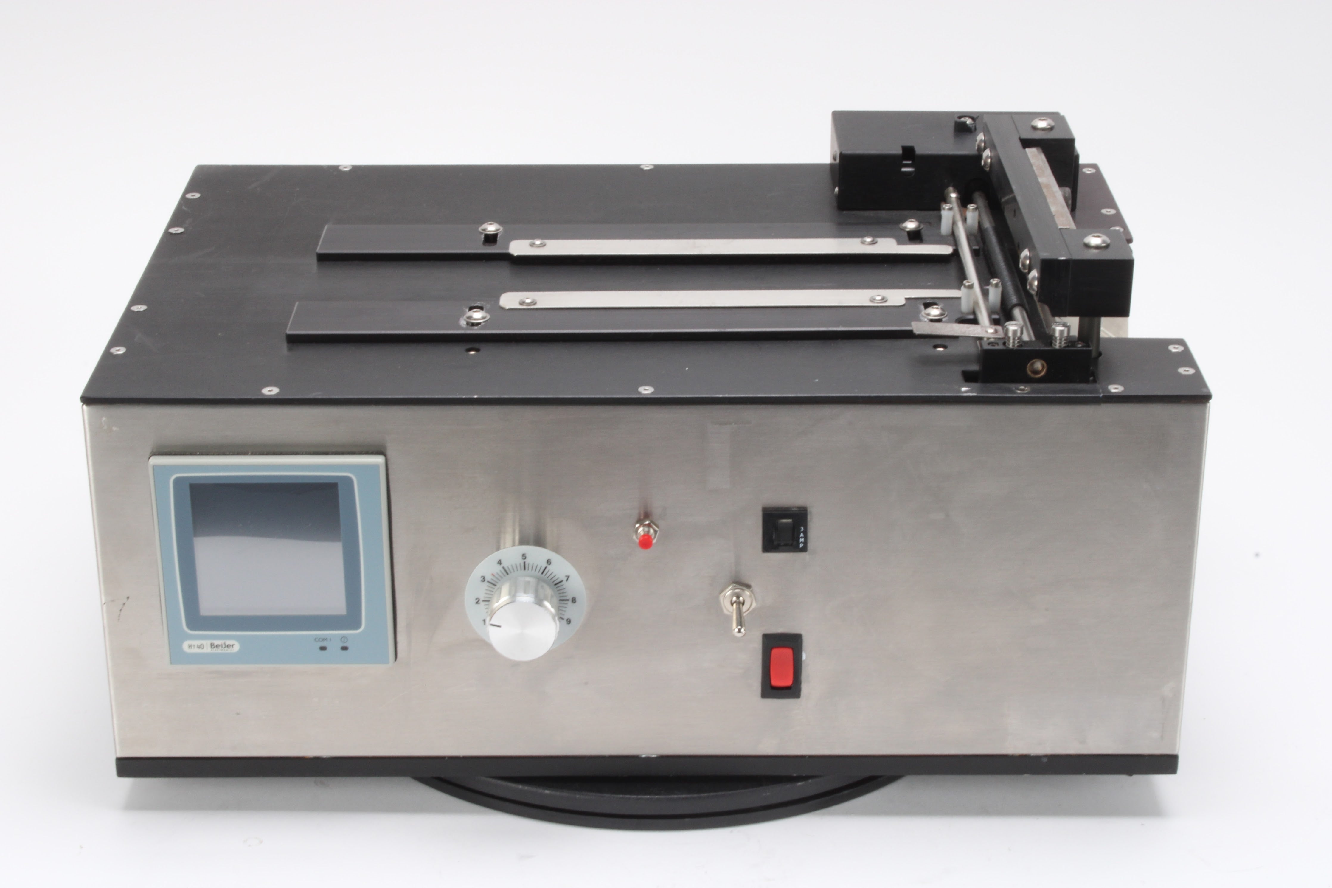 A-Point Technologies Index-Cut II Index Cutter - AS IS For Parts – NTC Tech