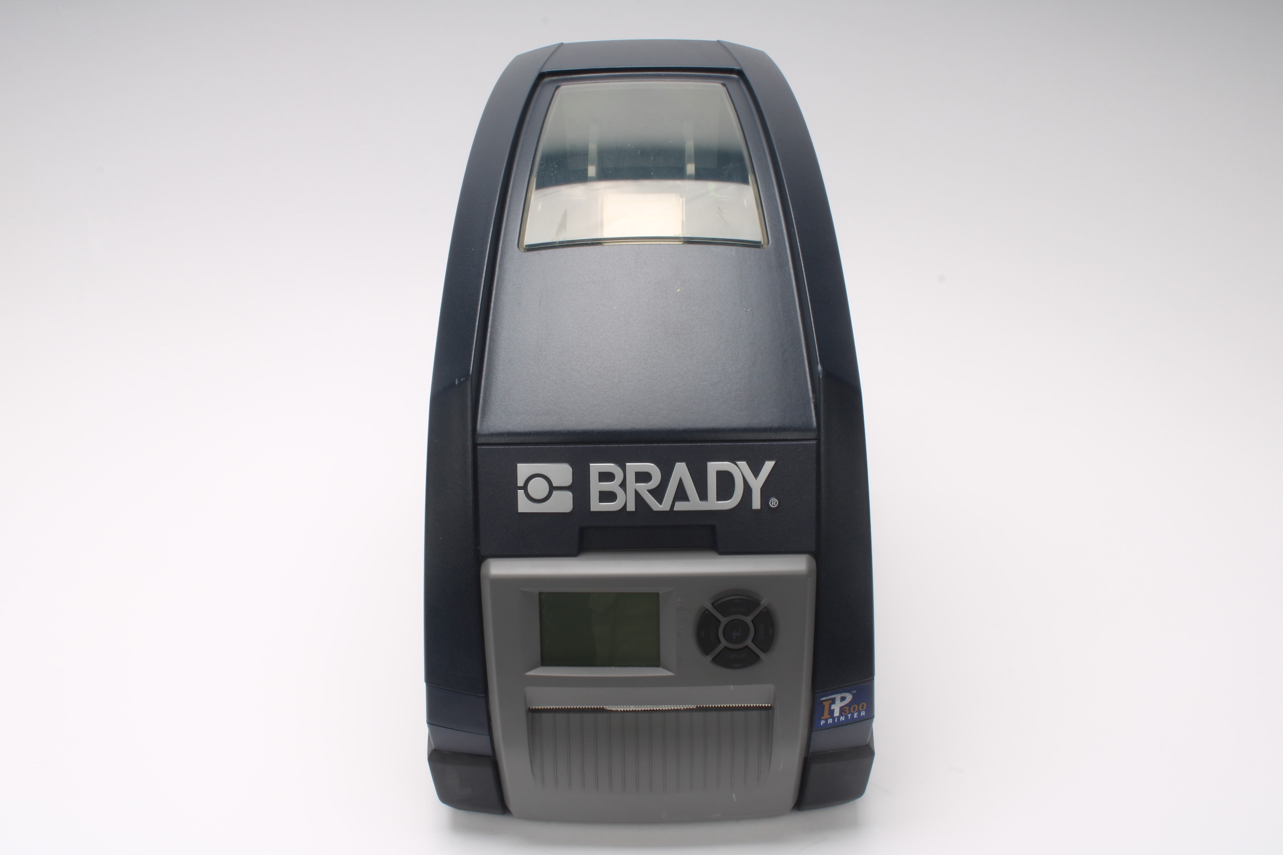 Brady BP-IP300 Brady IP Series Industrial / Commercial Thermal Label P ...