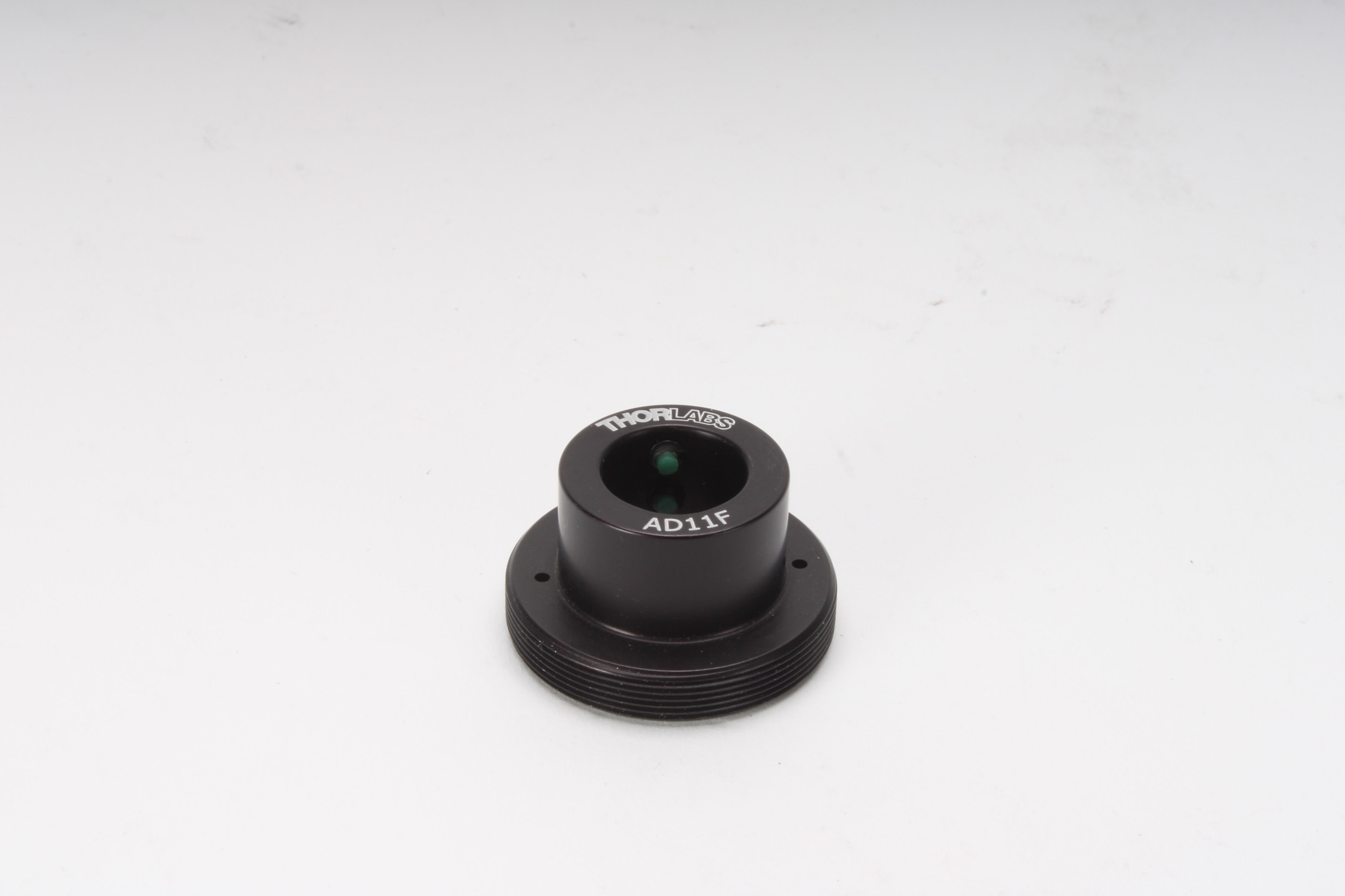 Thorlabs AD11F SM1 - Threaded Adapter – NTC Tech
