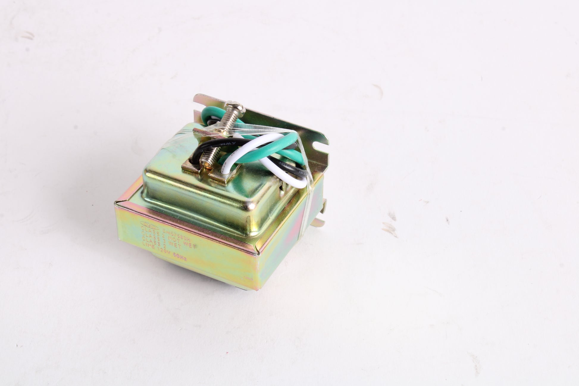 Newhouse Hardware 3TRAN Tri Volt Transformer - 726843008361 - New Open ...