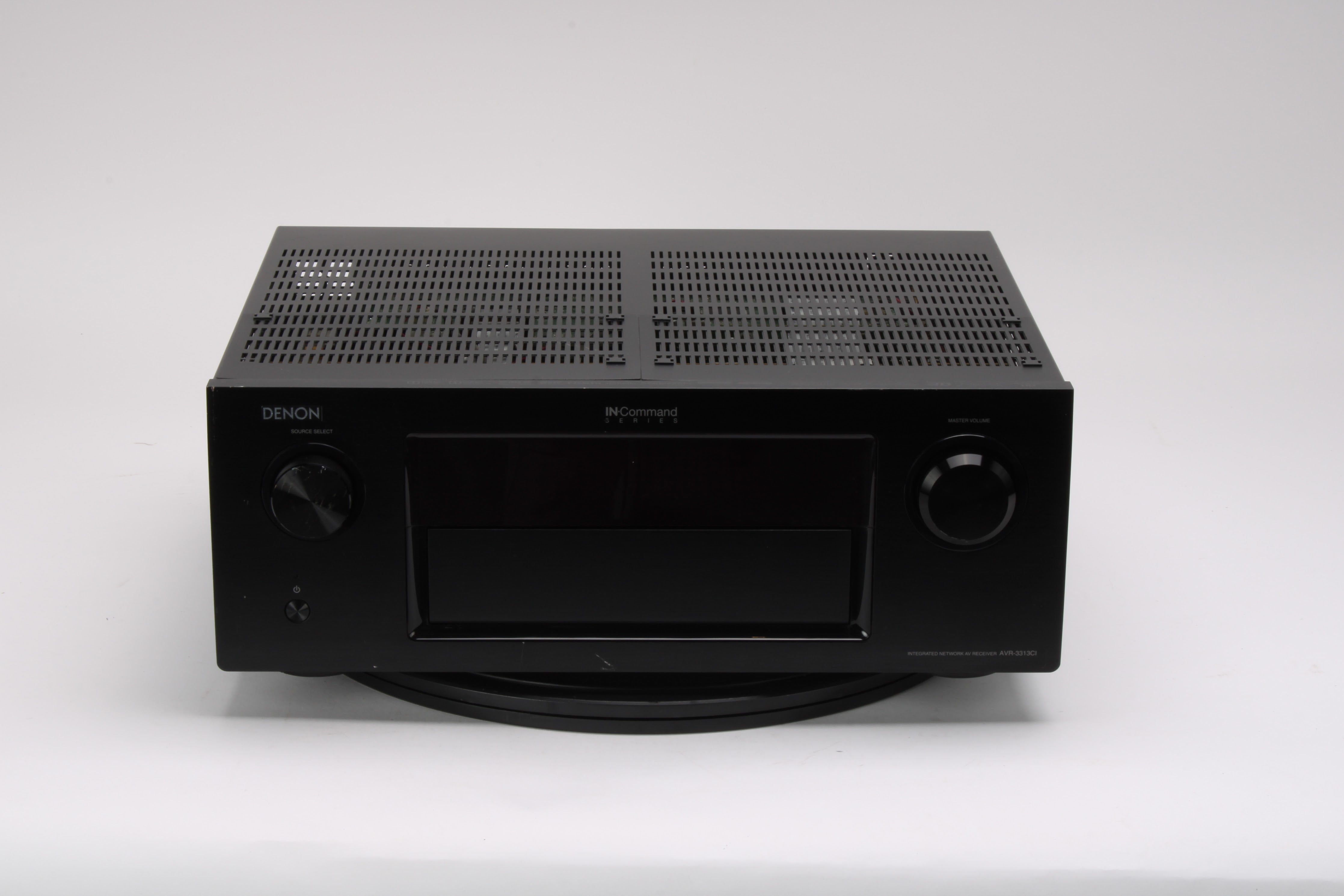 Denon AVR-3313CI Intergrated Network AV Receiver – NTC Tech
