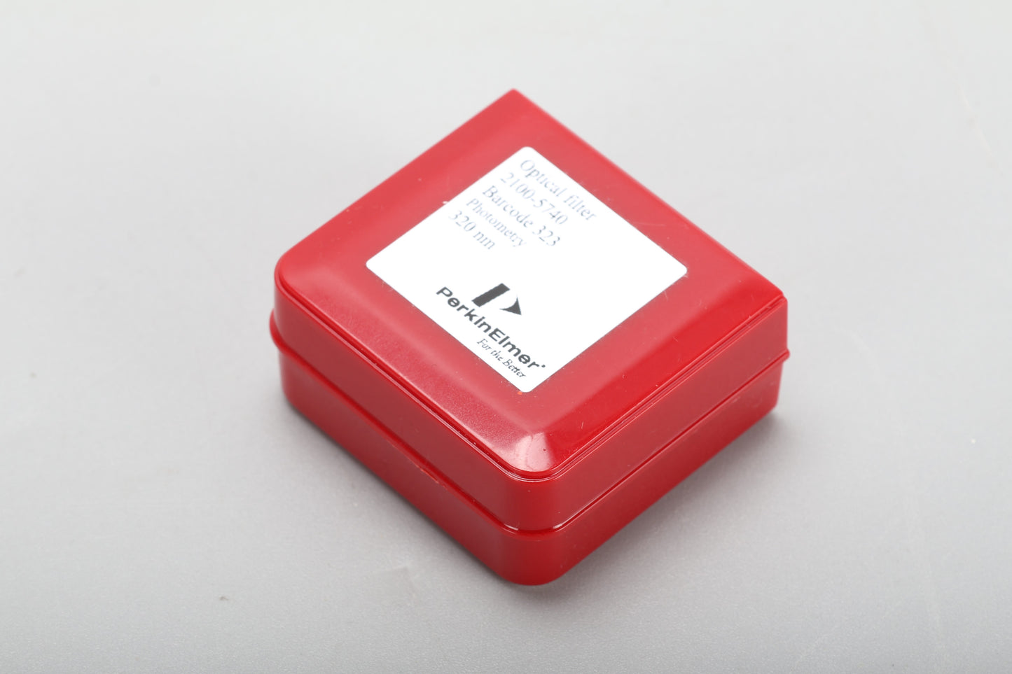 Perkin Elmer 2100-5740 Photometric 320/14 Absorbance filter 320mn for ...