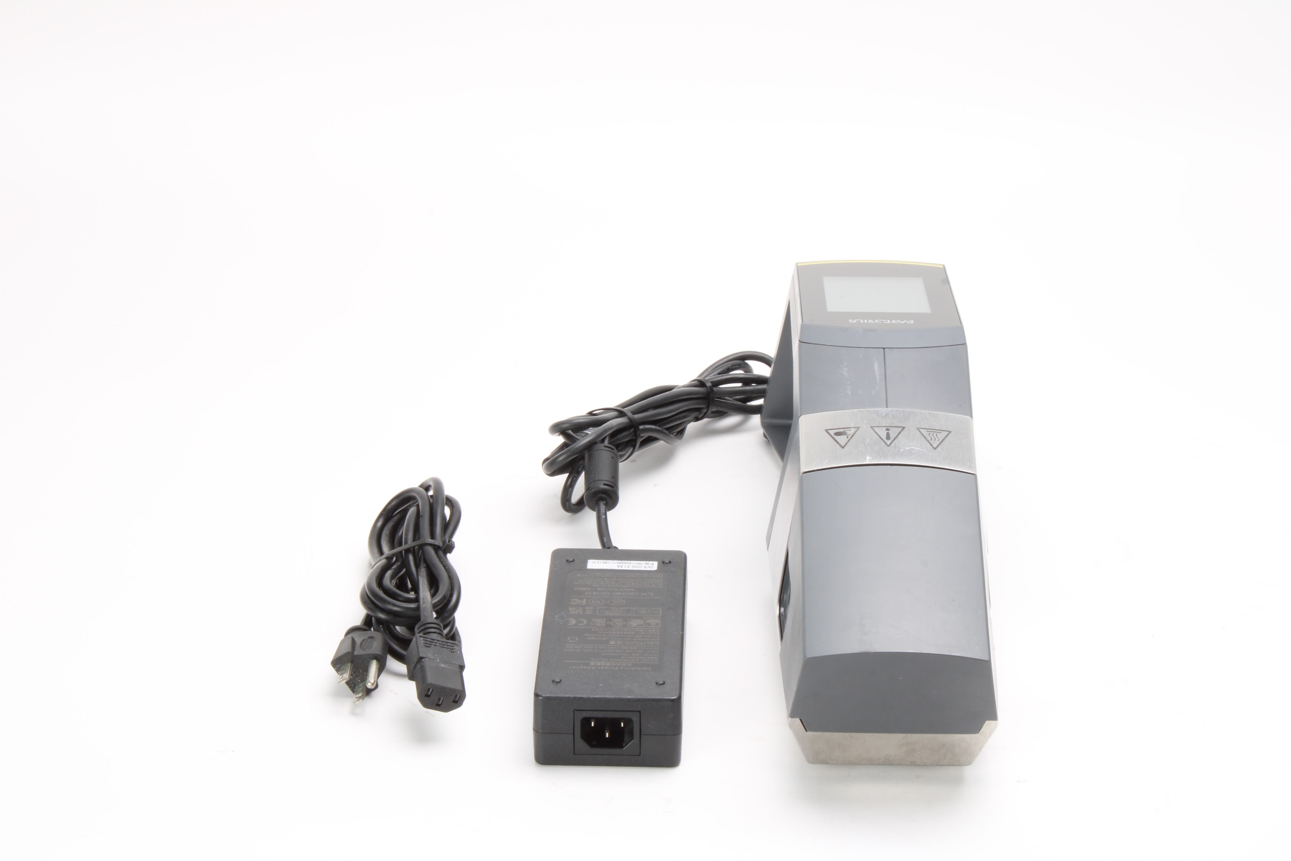 Sartorius Biosealer TC Tube Sealing Device With Power Supply and Stora ...