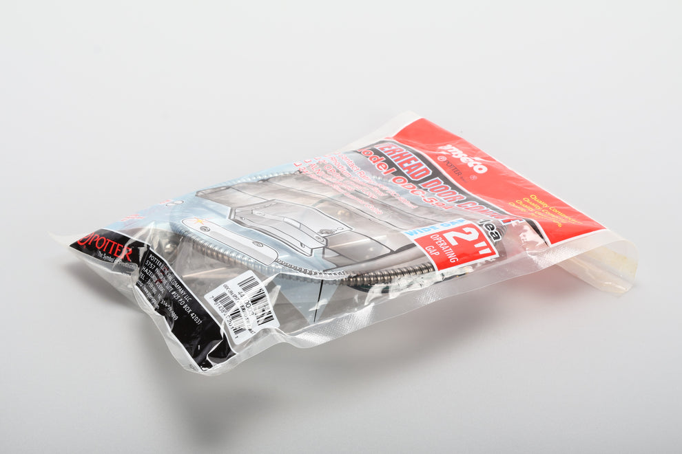 Potter ODC-59A Overhead Door Contact 791438202011 - New Open Box – NTC Tech