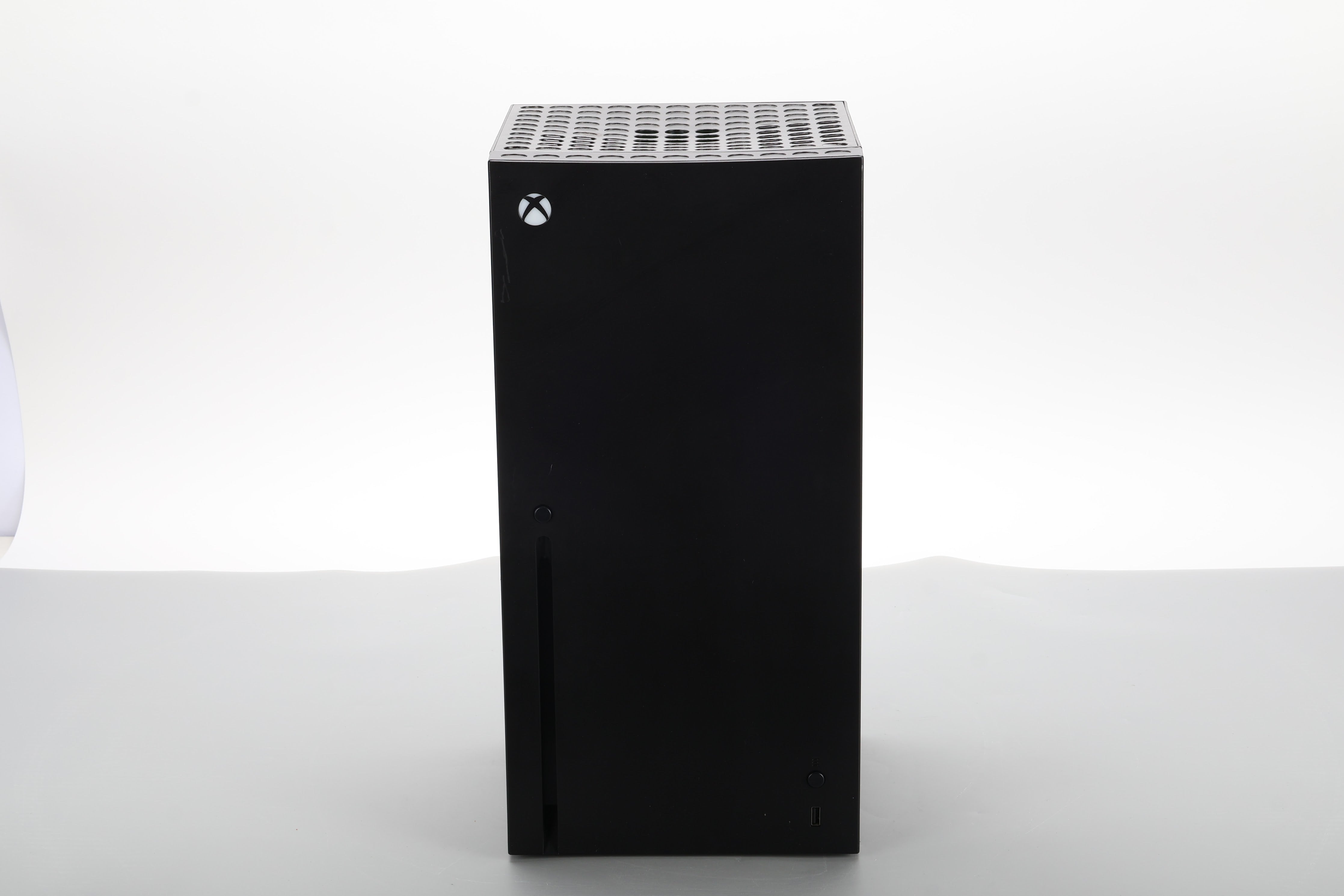 Ukonic 17315 XBox Replica Mini Fridge – NTC Tech