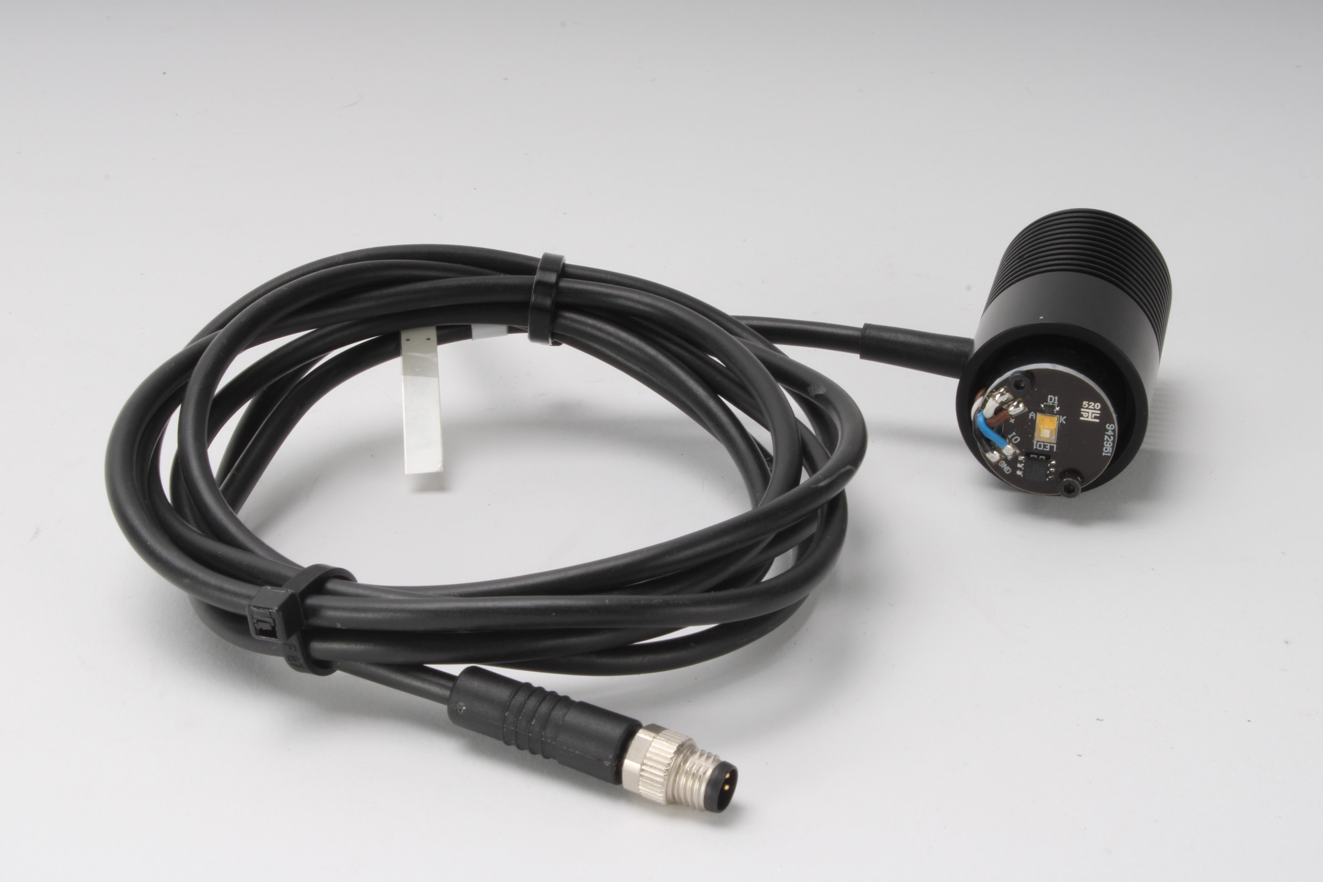 Thorlabs MWWHL3 500 mW Mounted LED Light Source – NTC Tech