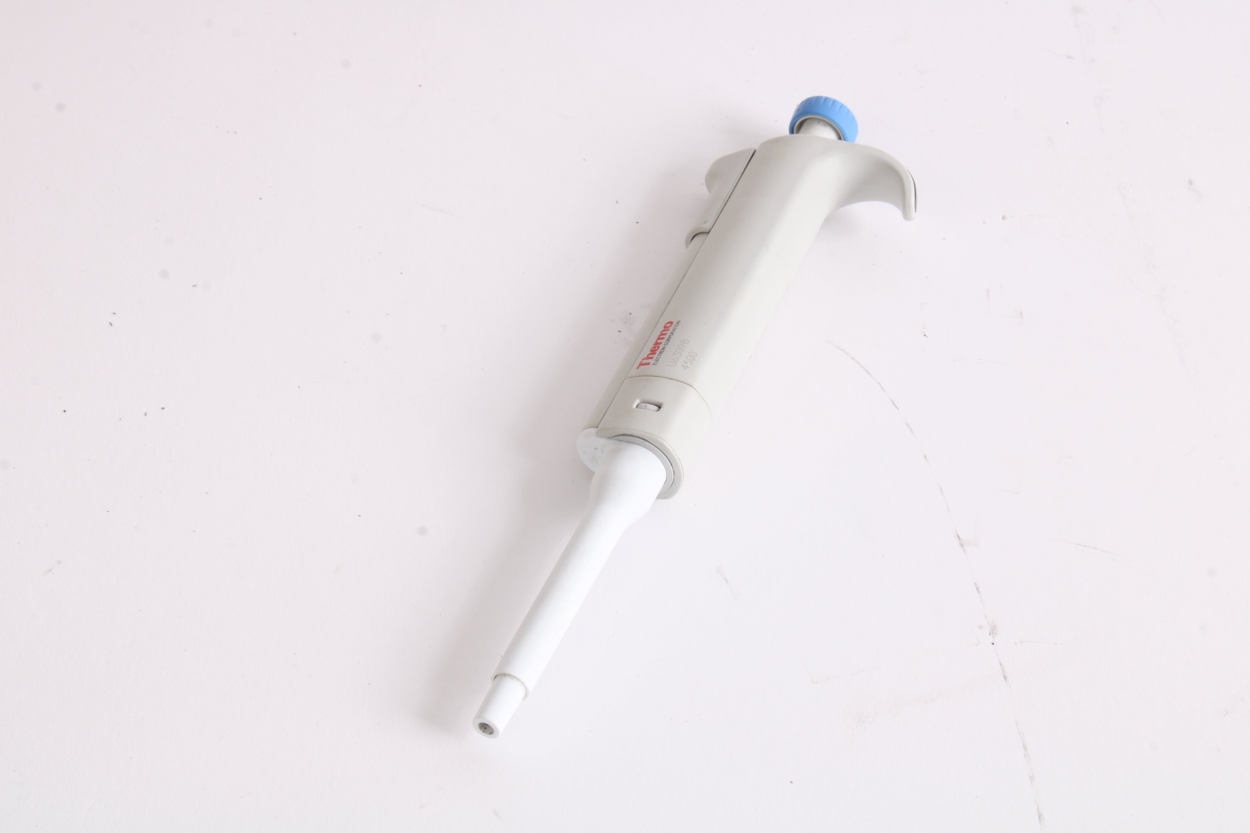 Thermo Labsystems Finnpipette 4500 200-1000ul Single Channel Pipette ...