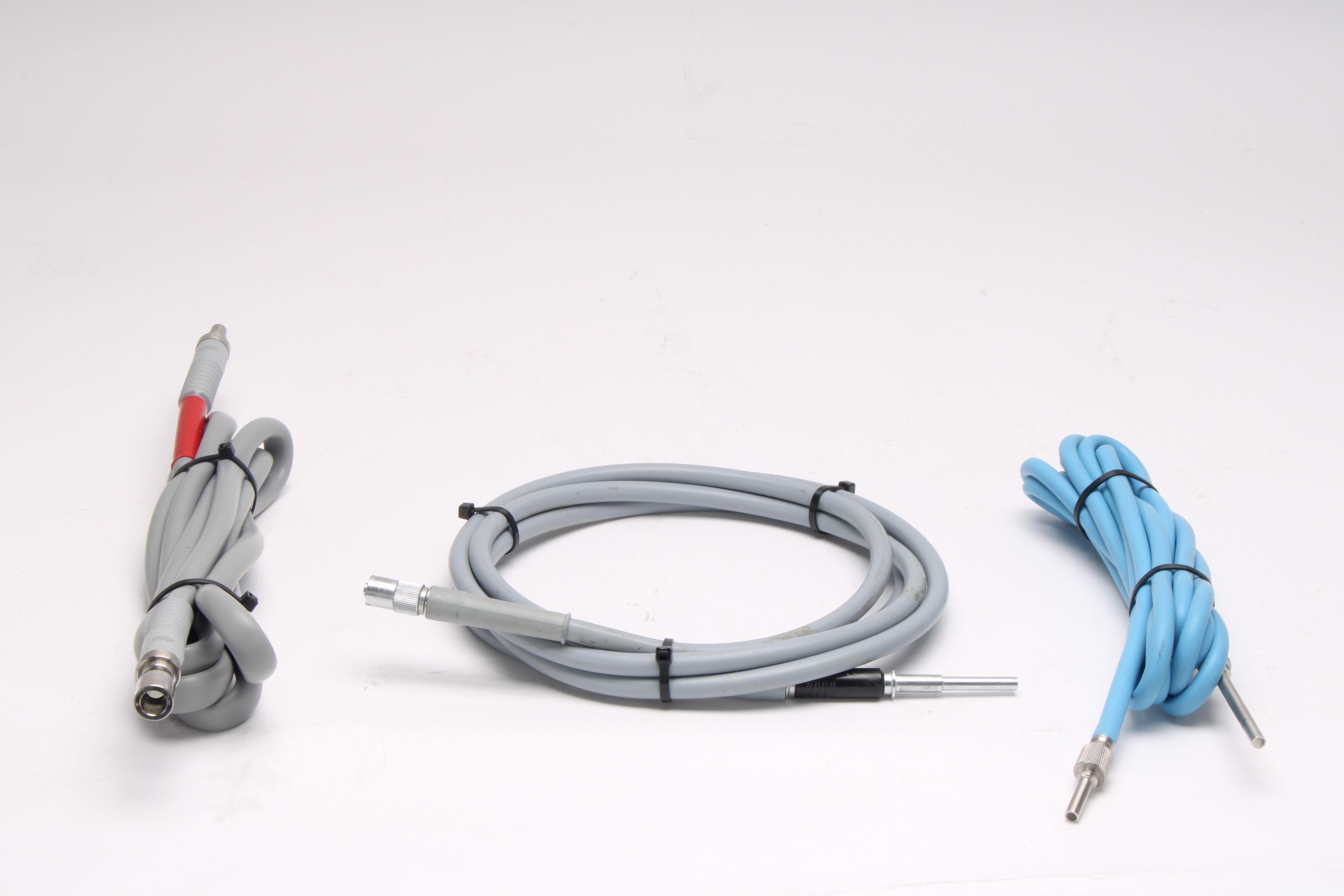 Stryker Endoscopy Fiber Optic Light Guide (Lot of 3) – NTC Tech