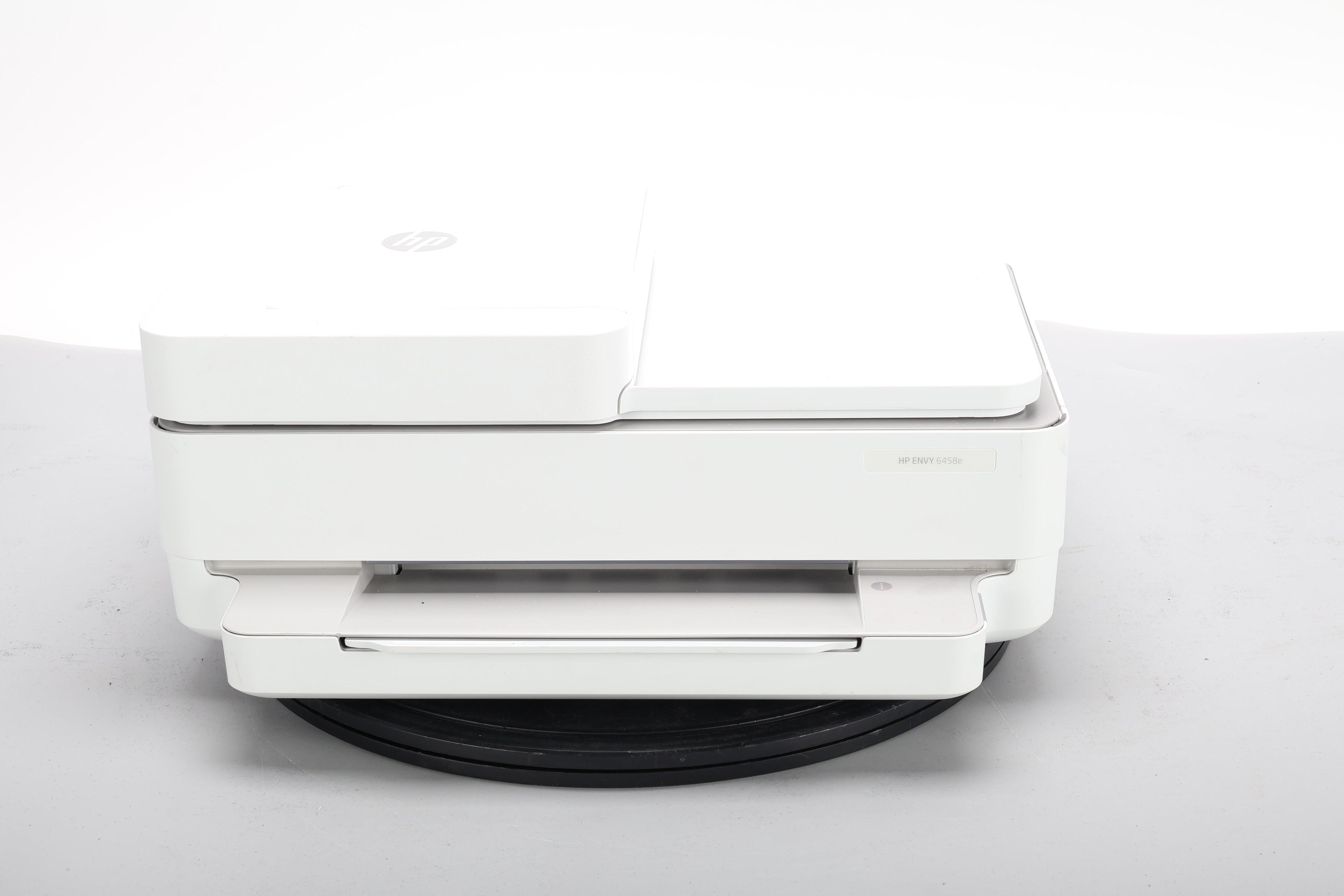 HP Envy 6458e All-In-One Wireless Color Inkjet Printer – NTC Tech