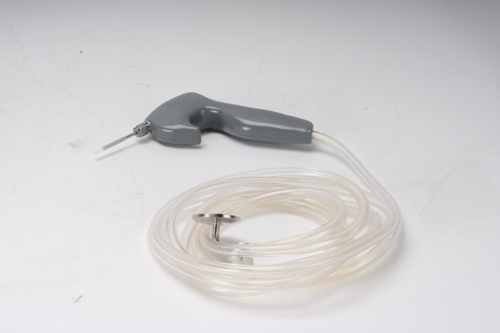 Agilent K9565306 Power Probe Sniffer With 10ft Hose, KF-25, and Access ...