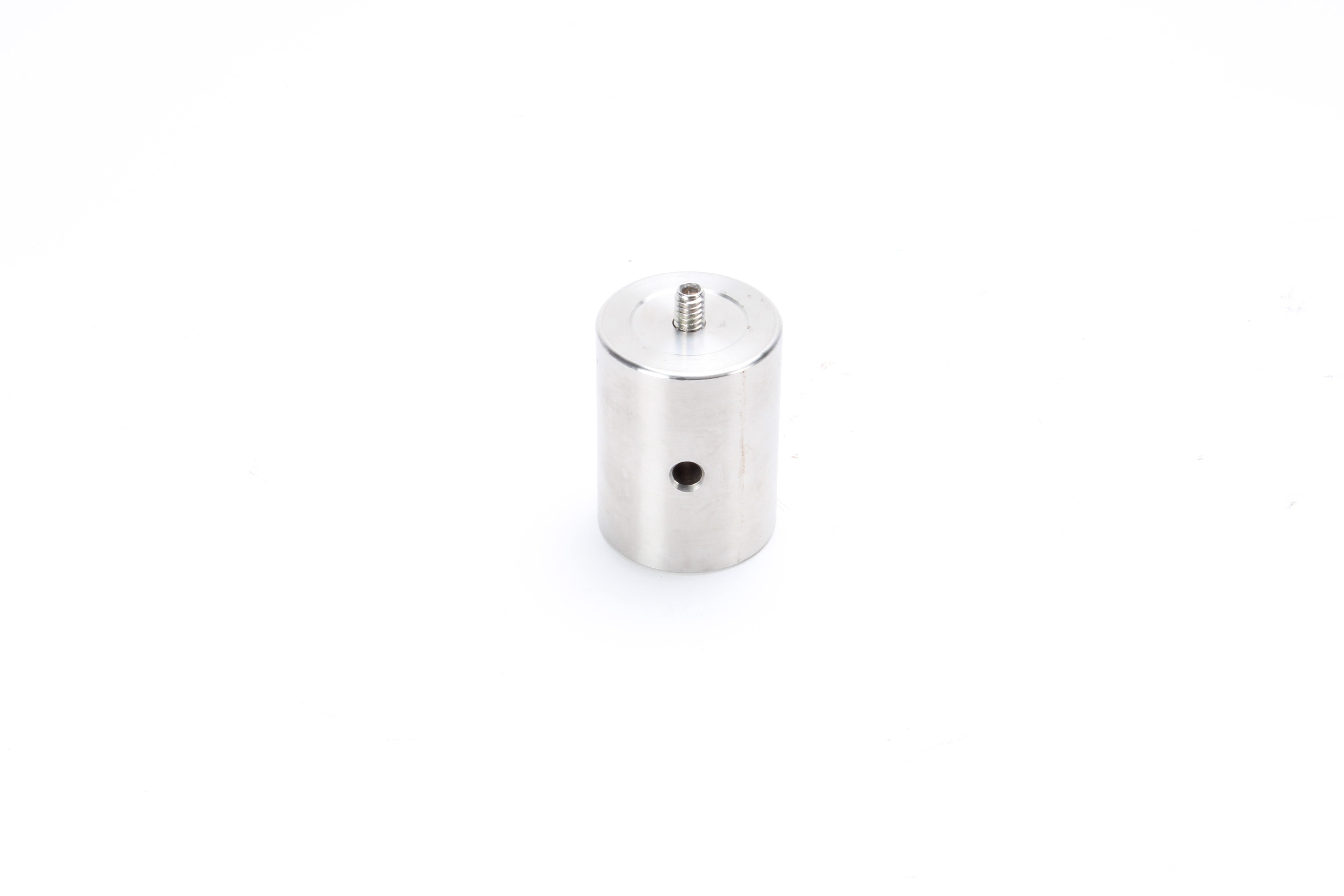 ThorLabs P2 1.5" Dia. Mounting Post, 1/4"-20 Taps, L = 2" – NTC Tech