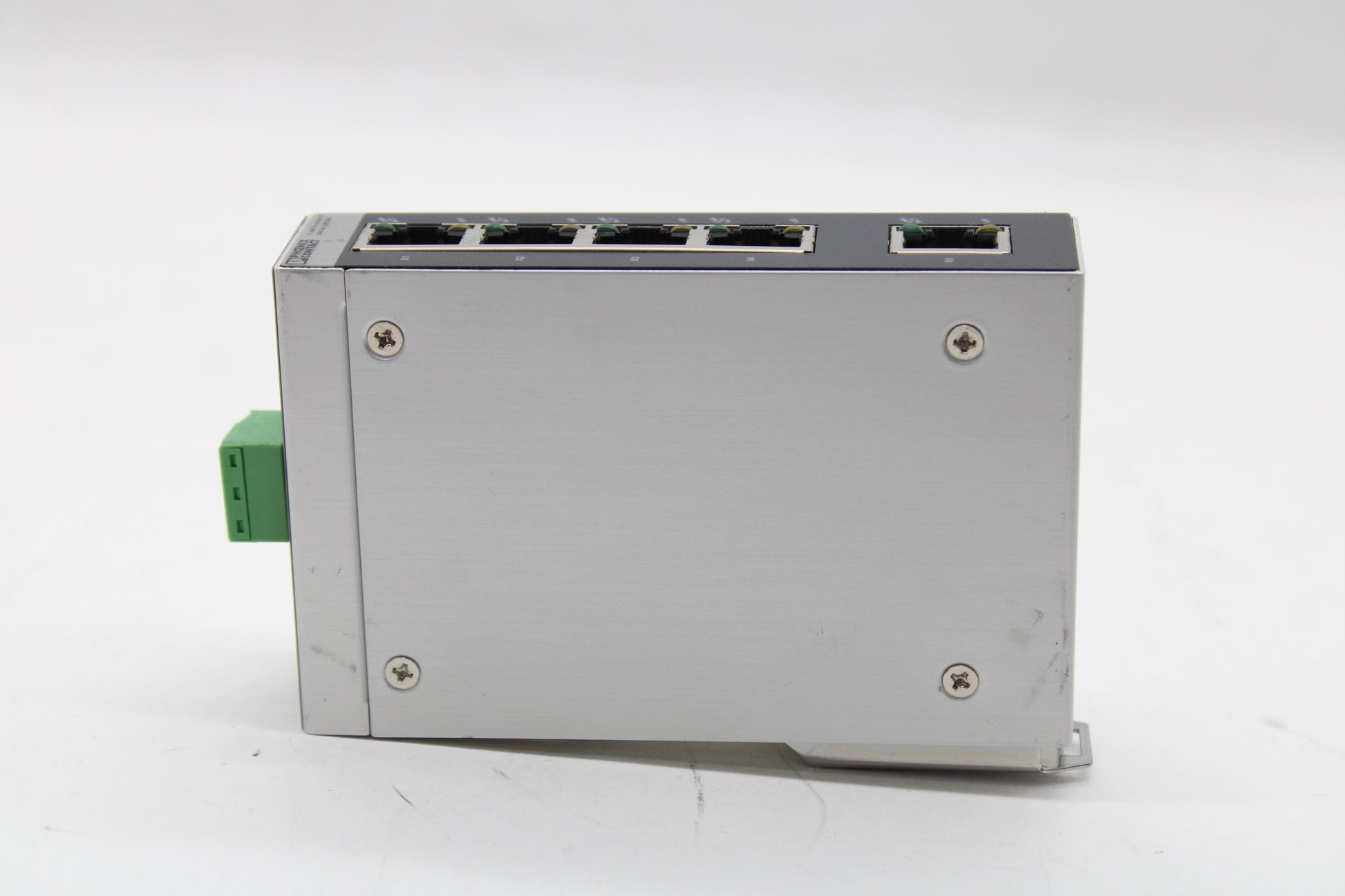 Phoenix Contact FL SWITCH SFNB 5TX Industrial Ethernet Switch 2891001 ...