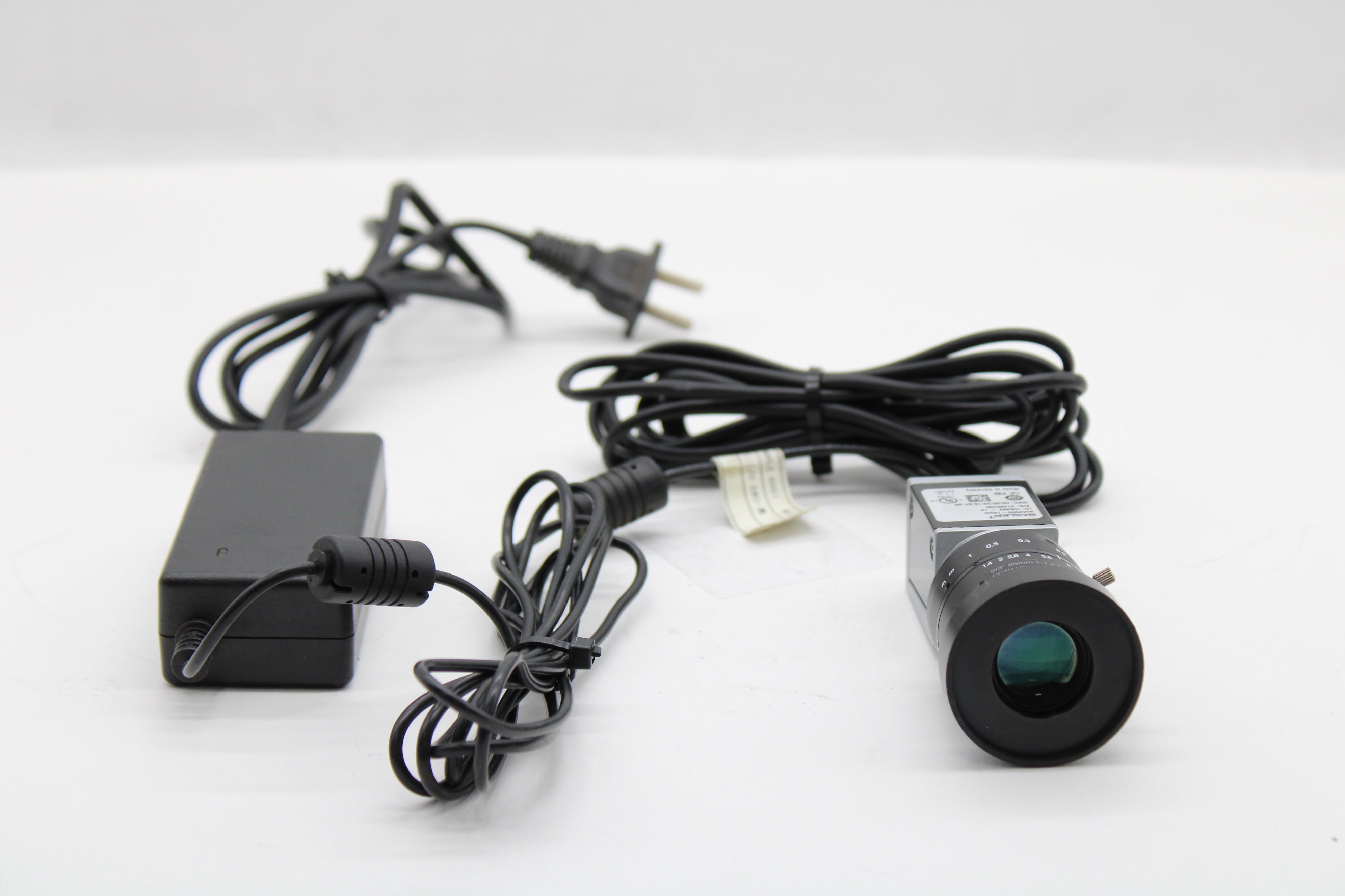 Basler acA2500-14gm ace Series GigE Monochrome CMOS Camera With 2/3" 2 ...