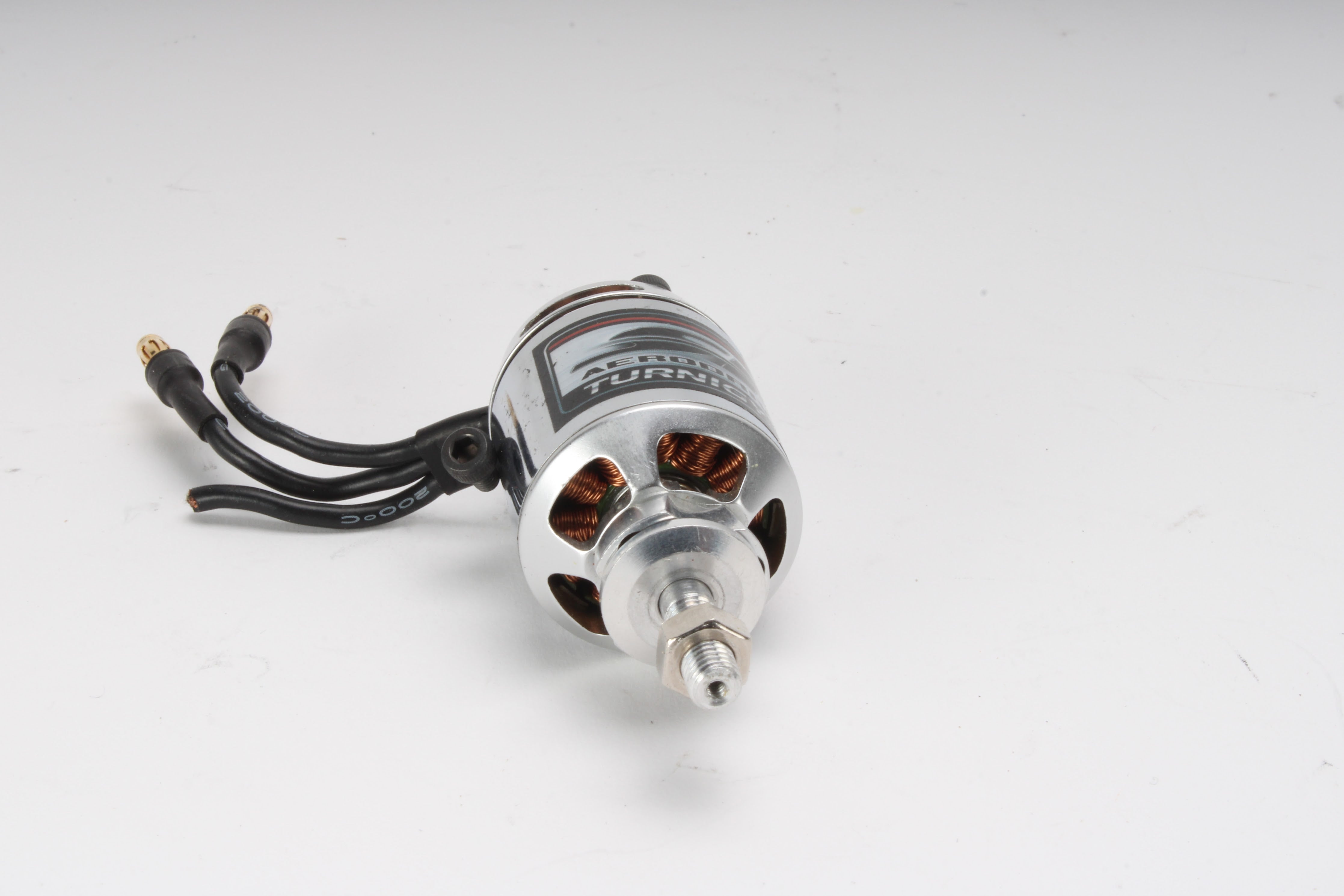 Turnigy- SK3-2836-1500KV Outrunner Brushless Motor for Multi-copter W ...