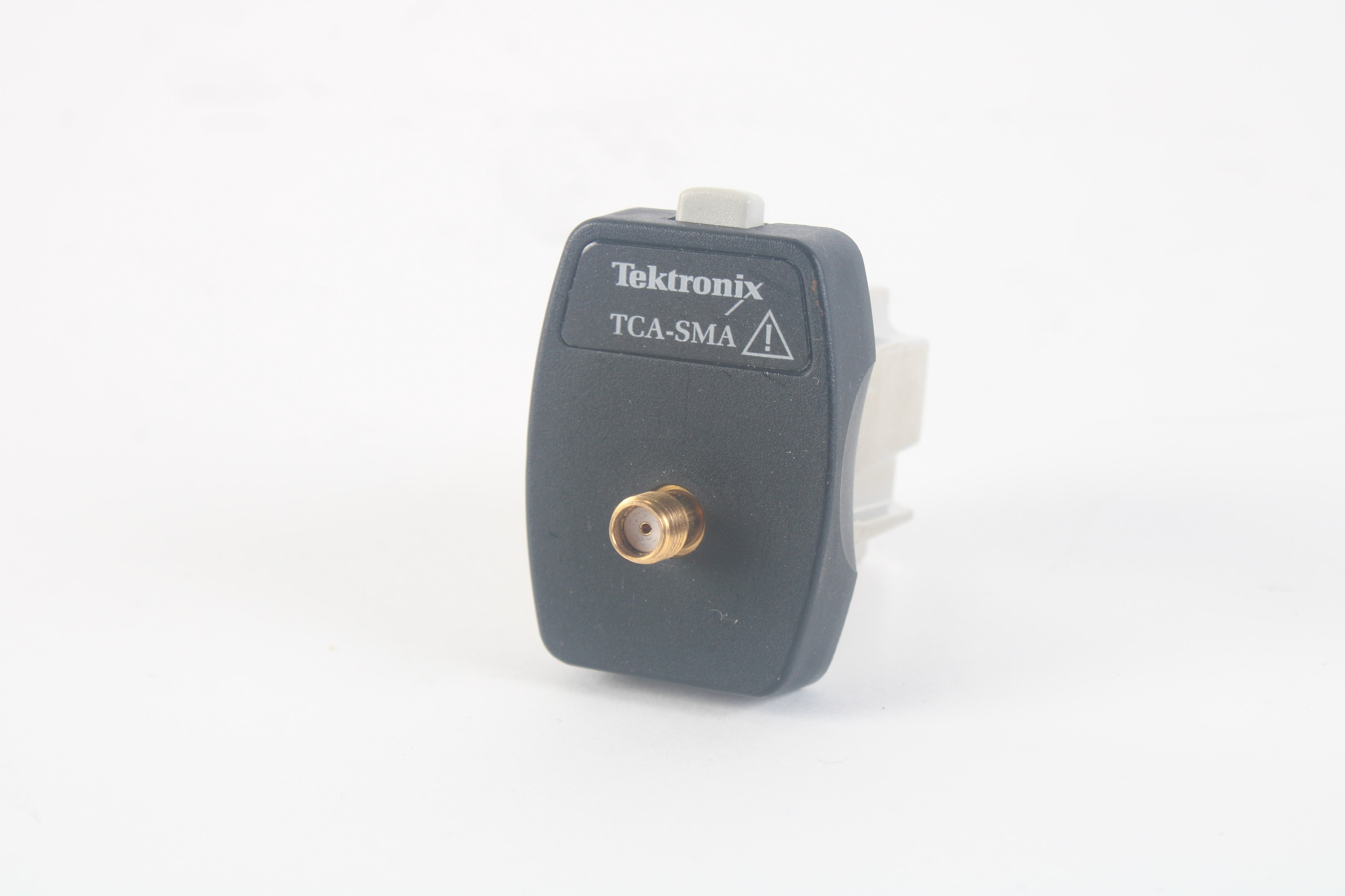 Tektronix TekConnect to SMA Adapter TCA-SMA – NTC Tech
