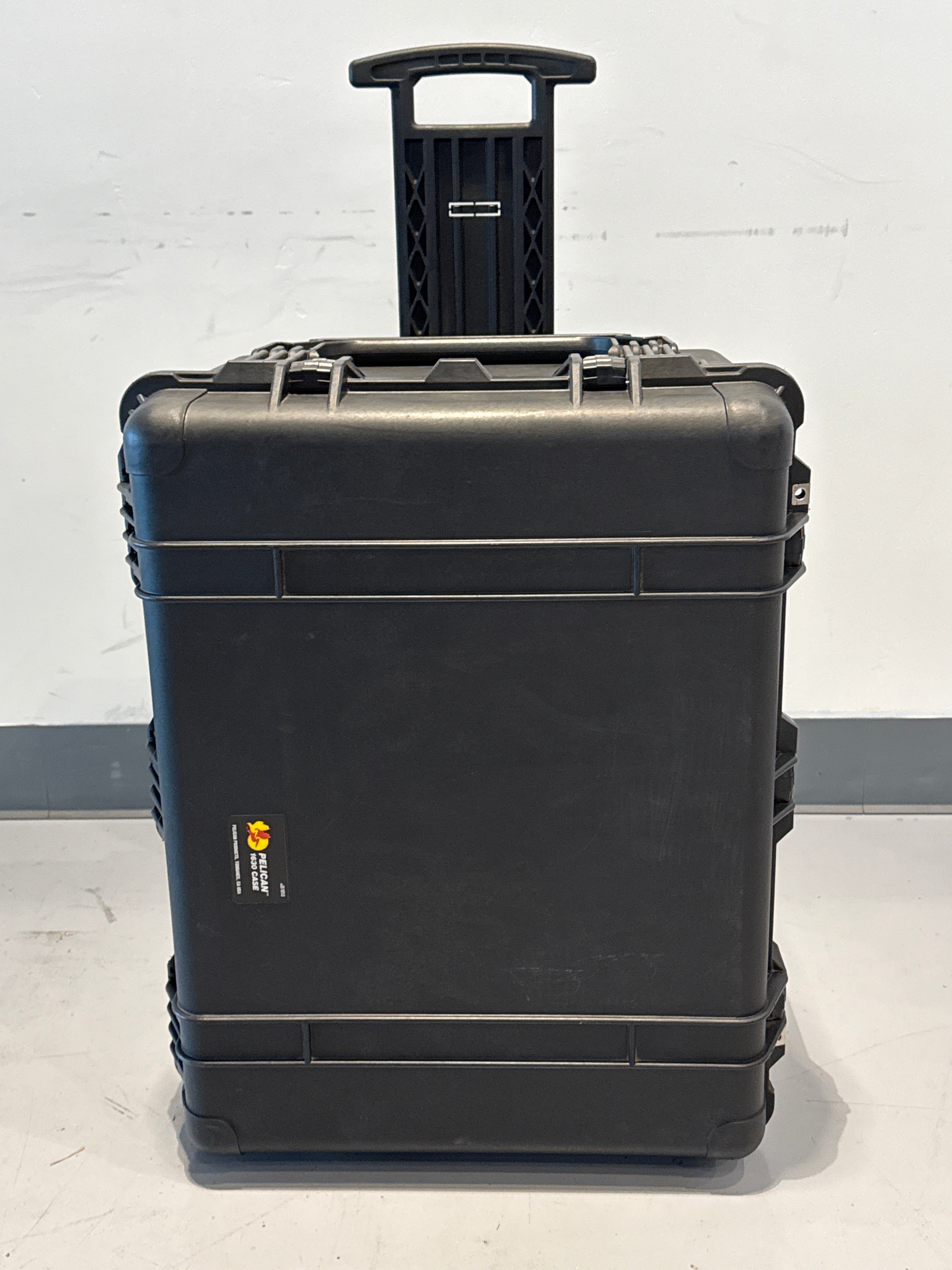 Pelican 1630 Protector Transport Case – NTC Tech