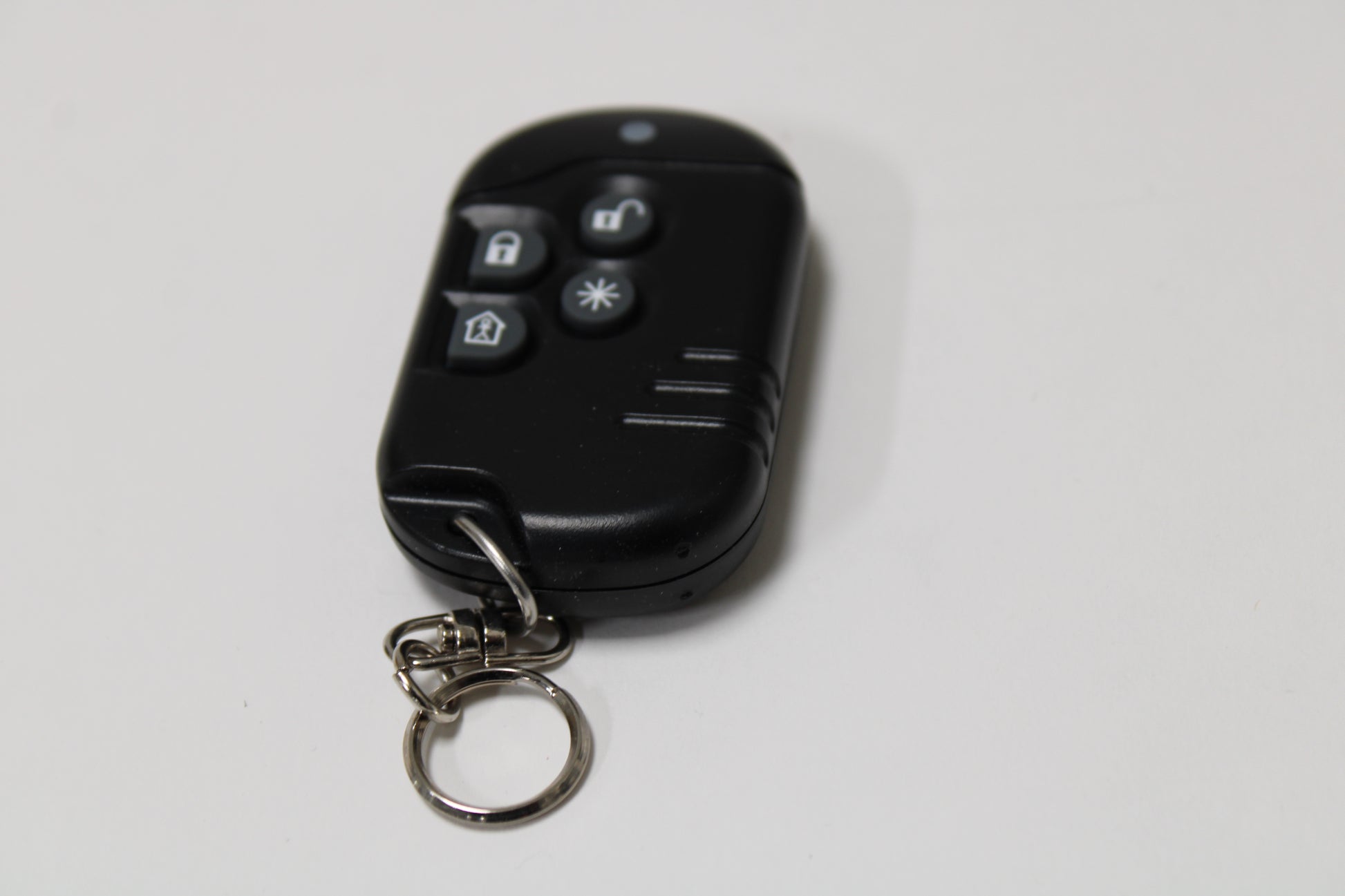 DSC PowerSeries PG9939 PowerG 915Mhz Wireless 4-Button Key 88030260 ...