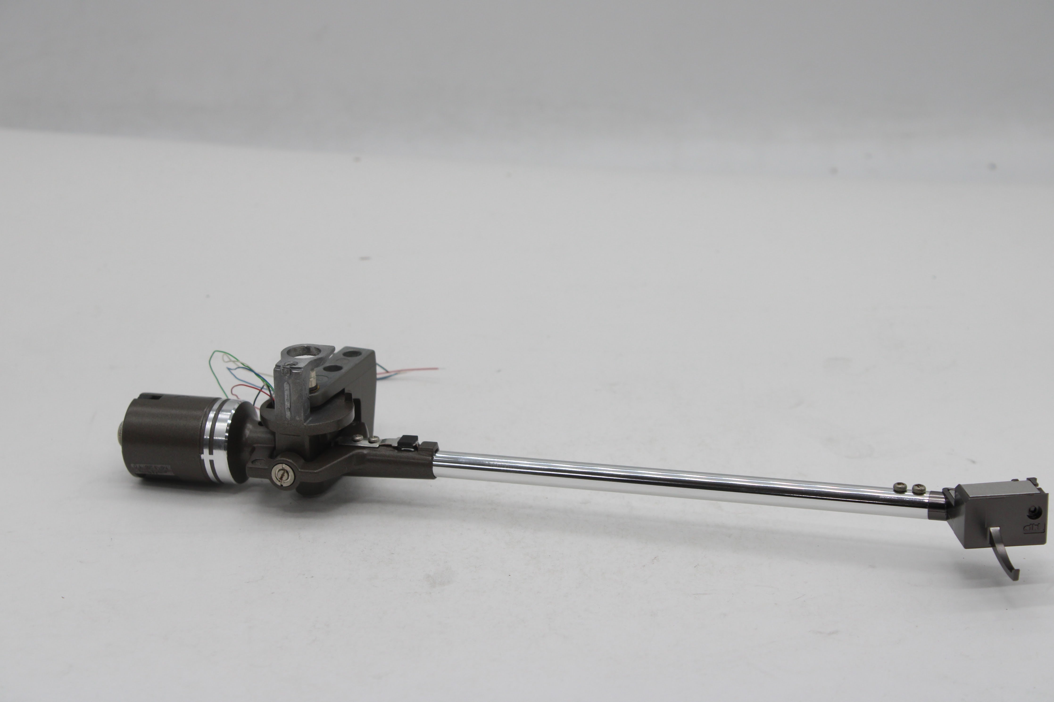 Technics Turntable SL-QD33 Tone Arm - Replacement Parts and Pieces ...