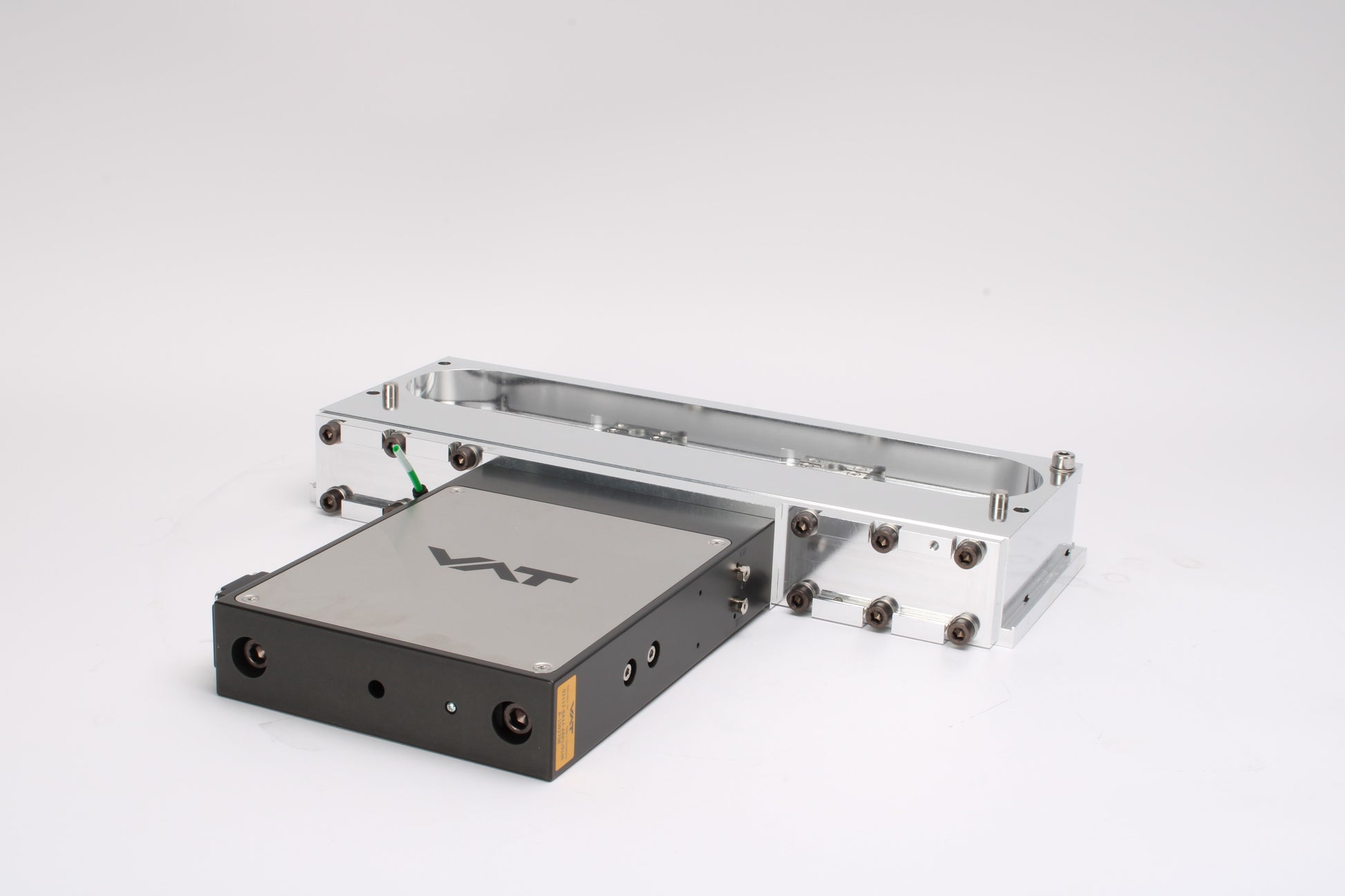 VAT 02112-BA24-ARR1/0146 Vacuum Gate Valve – NTC Tech